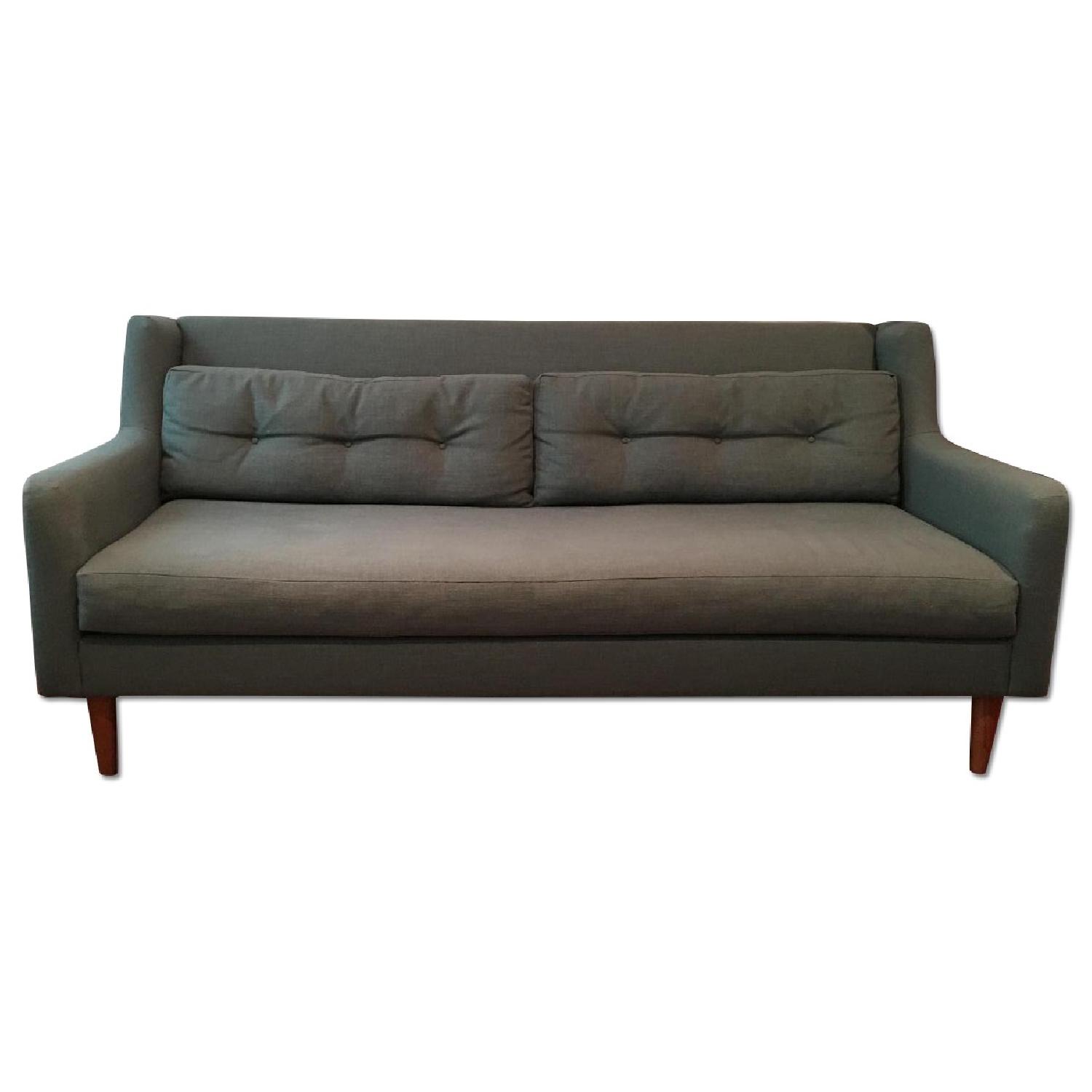 Crosby west elm store