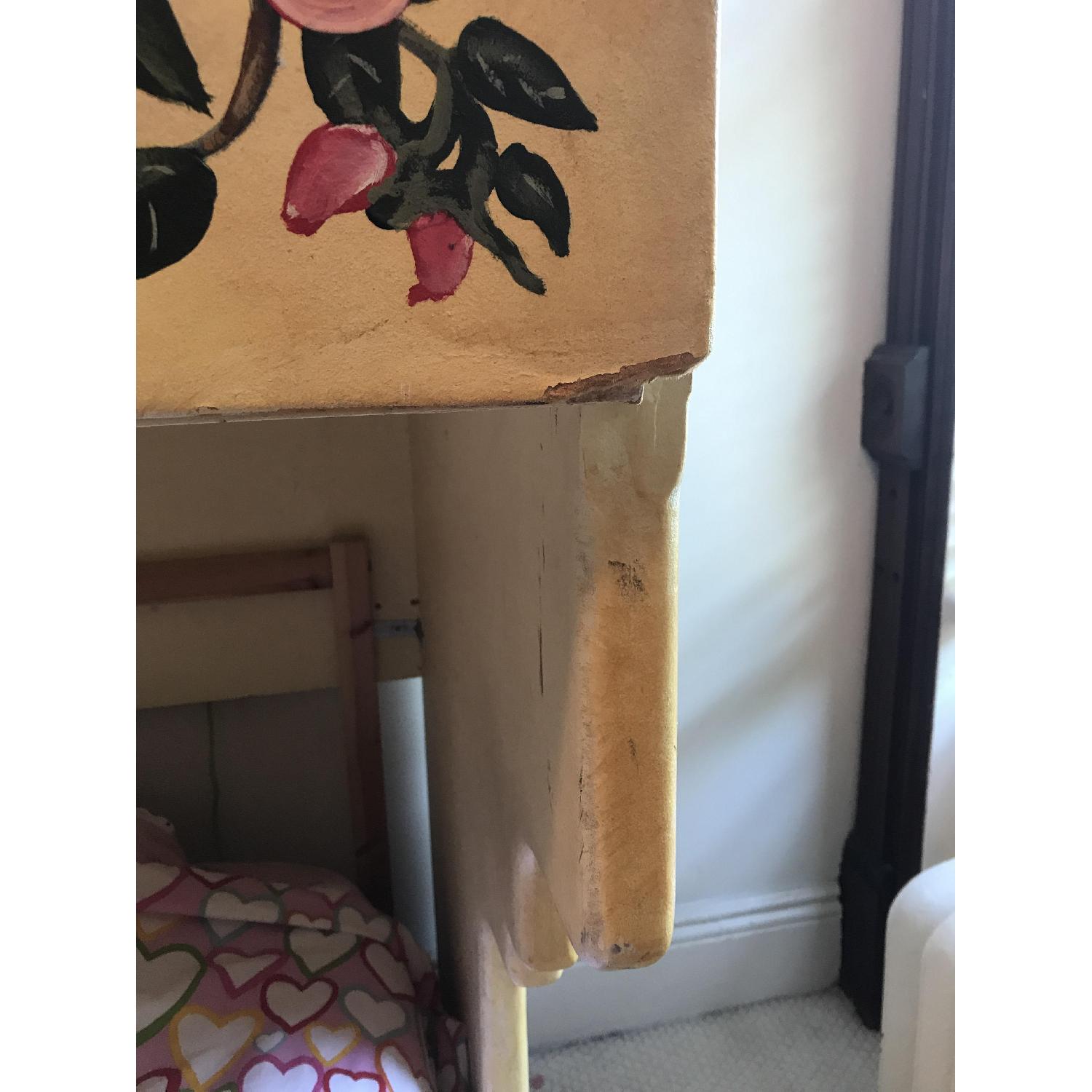 Handmade Treehouse Girls Loft Bed - AptDeco