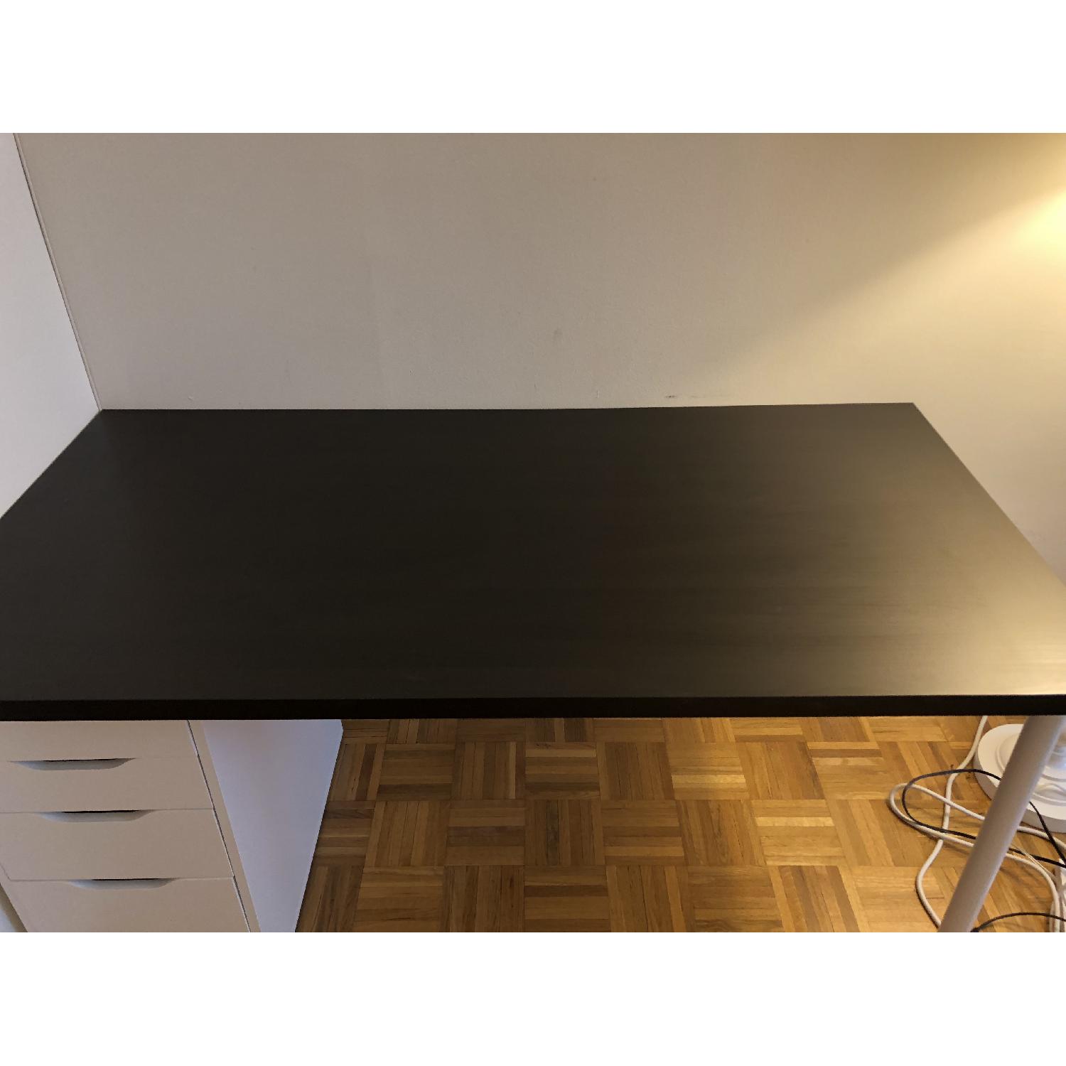 Ikea Linnmon Alex Desk AptDeco