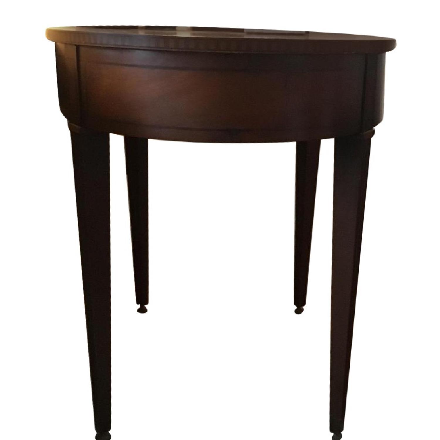 Kittinger End Table w/ 1 Drawer - AptDeco