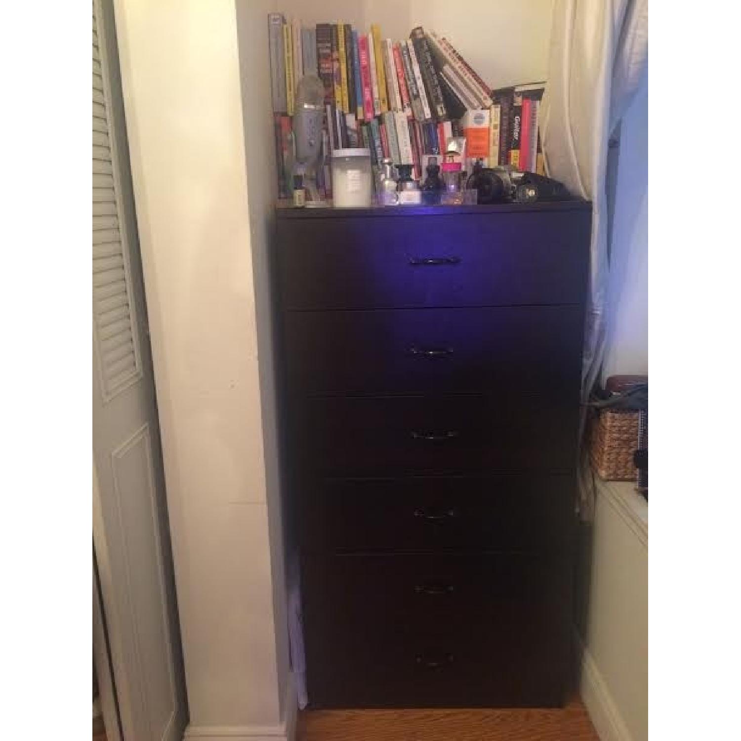 Custom-Made Dresser - AptDeco