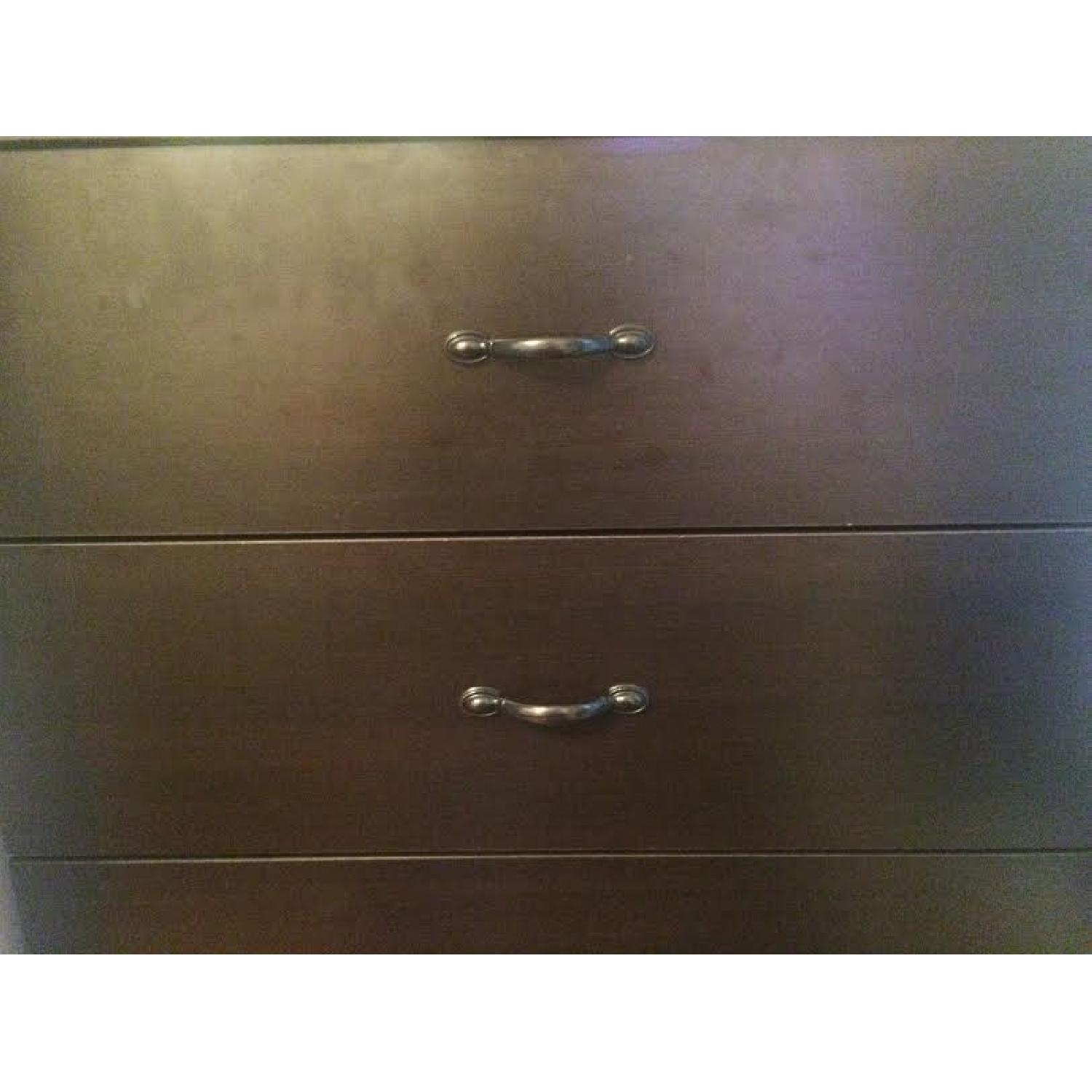 Custom-Made Dresser - AptDeco