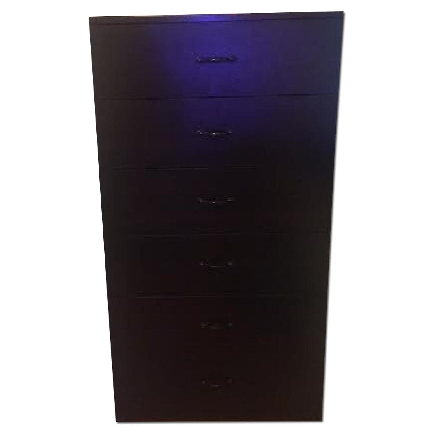 Custom-Made Dresser - AptDeco