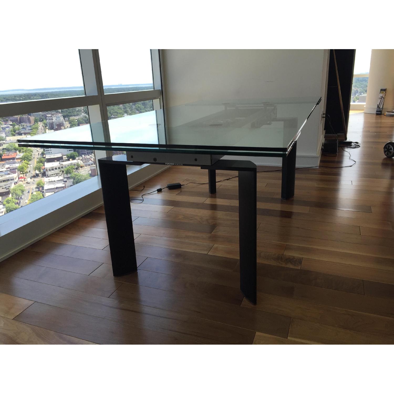 Roche Bobois Astrolab Dining Table - AptDeco