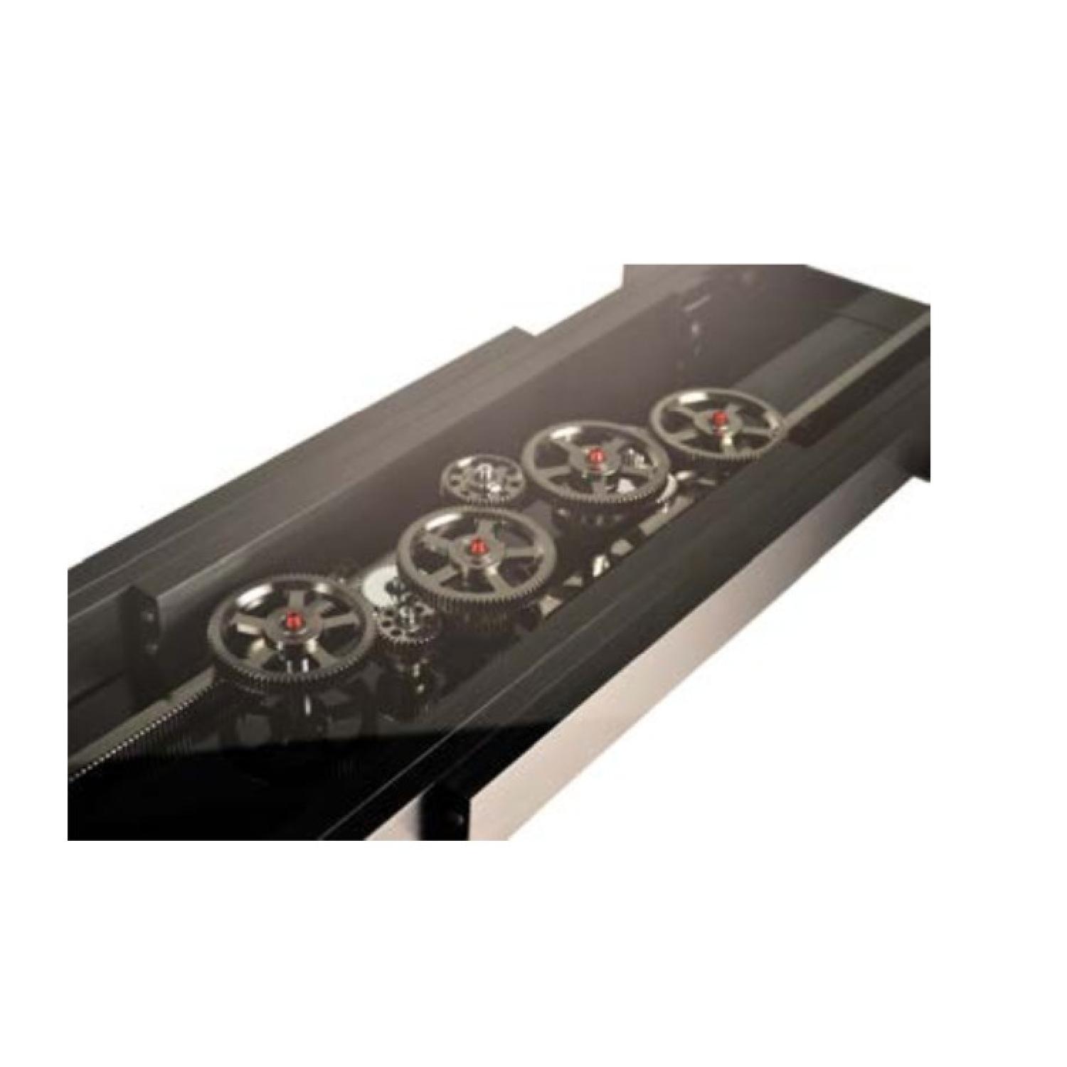 Roche Bobois Astrolab Dining Table - AptDeco