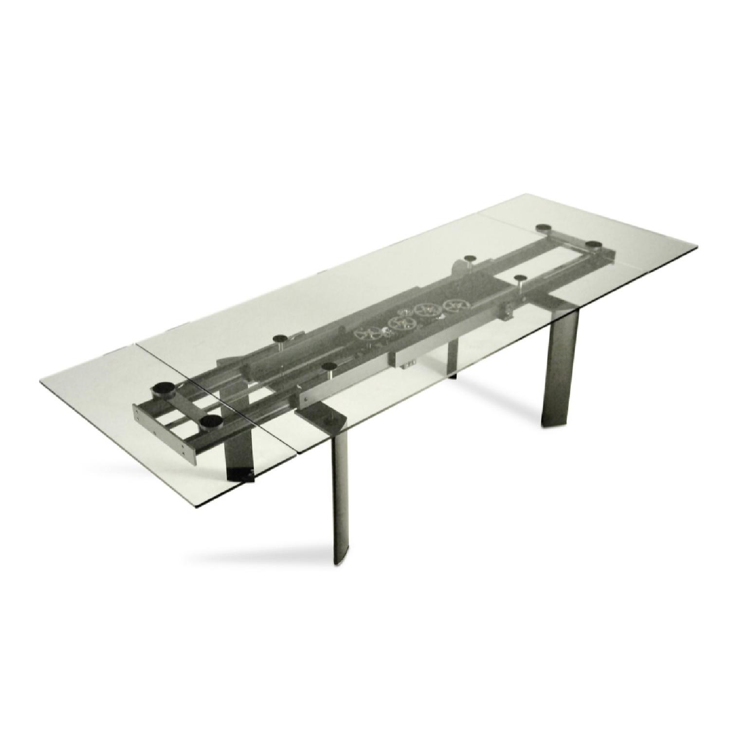 Roche Bobois Astrolab Dining Table - AptDeco