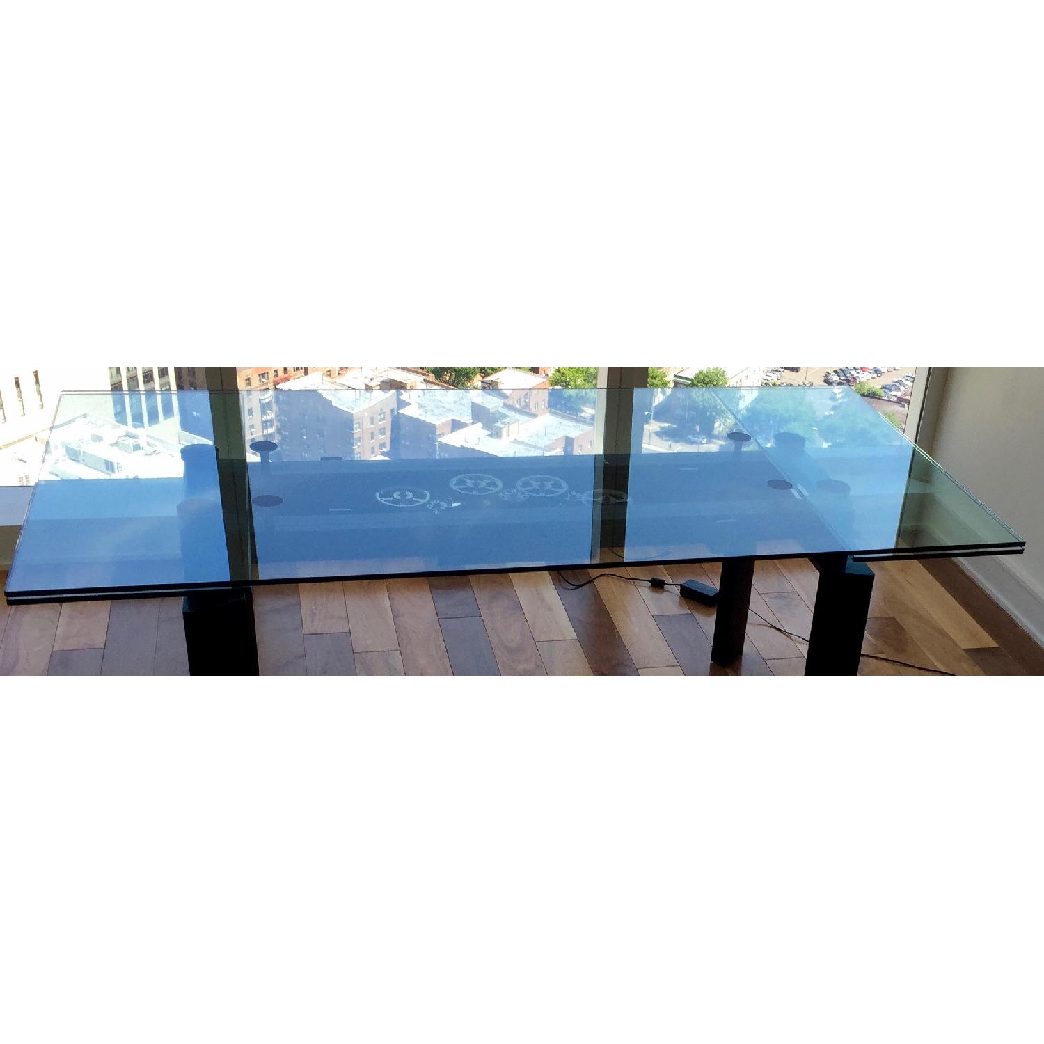 Roche Bobois Astrolab Dining Table - AptDeco