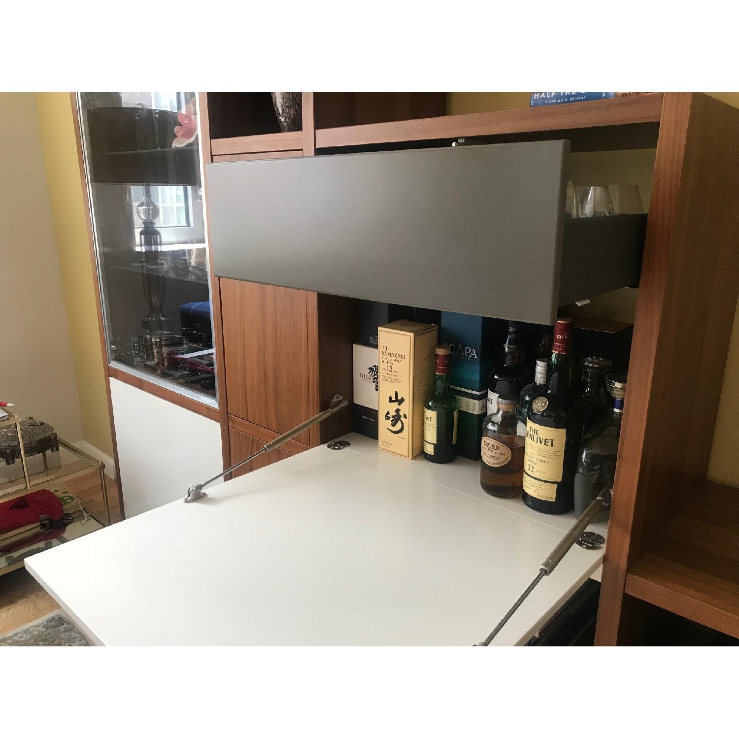 BoConcept Storage Wall Unit - AptDeco