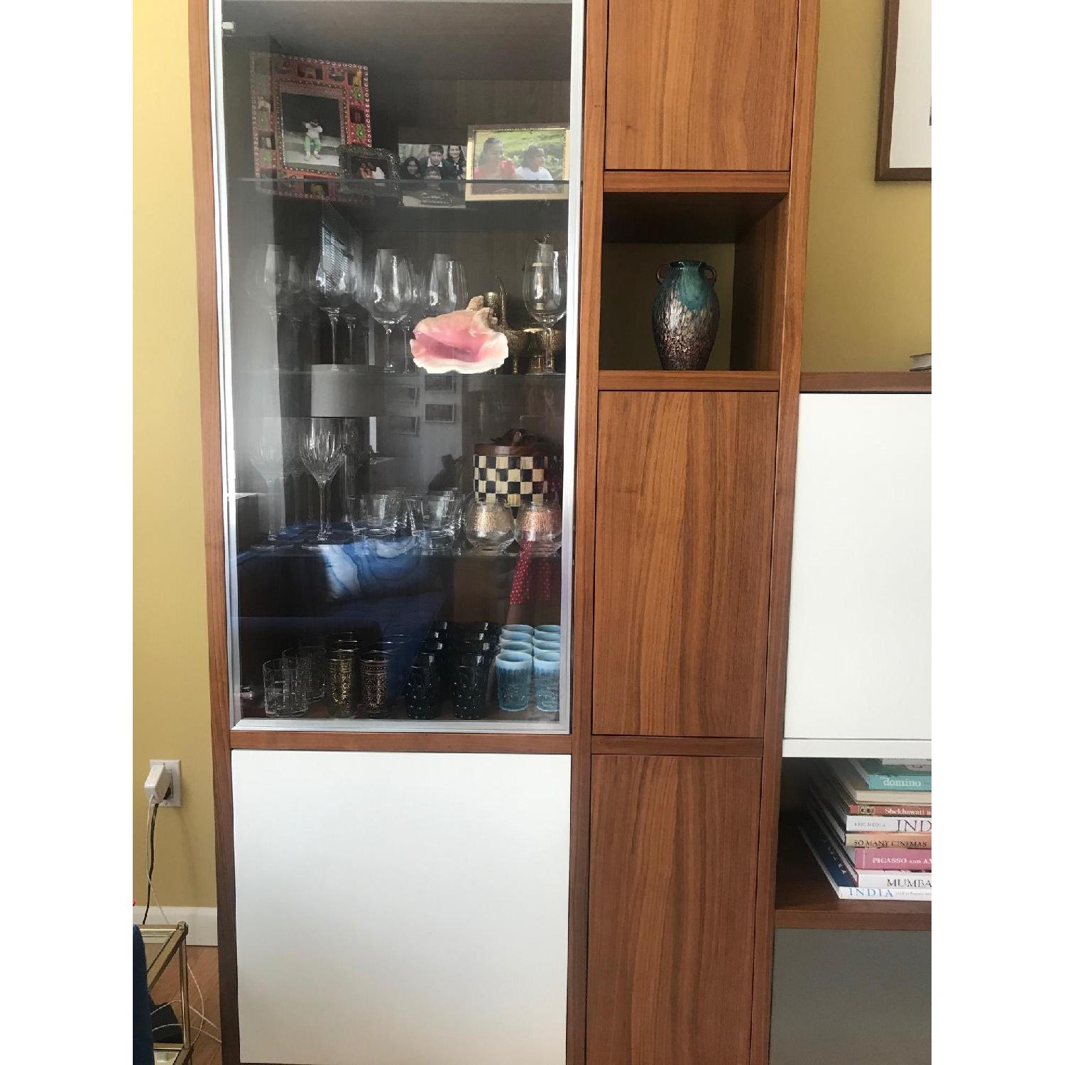 BoConcept Storage Wall Unit - AptDeco