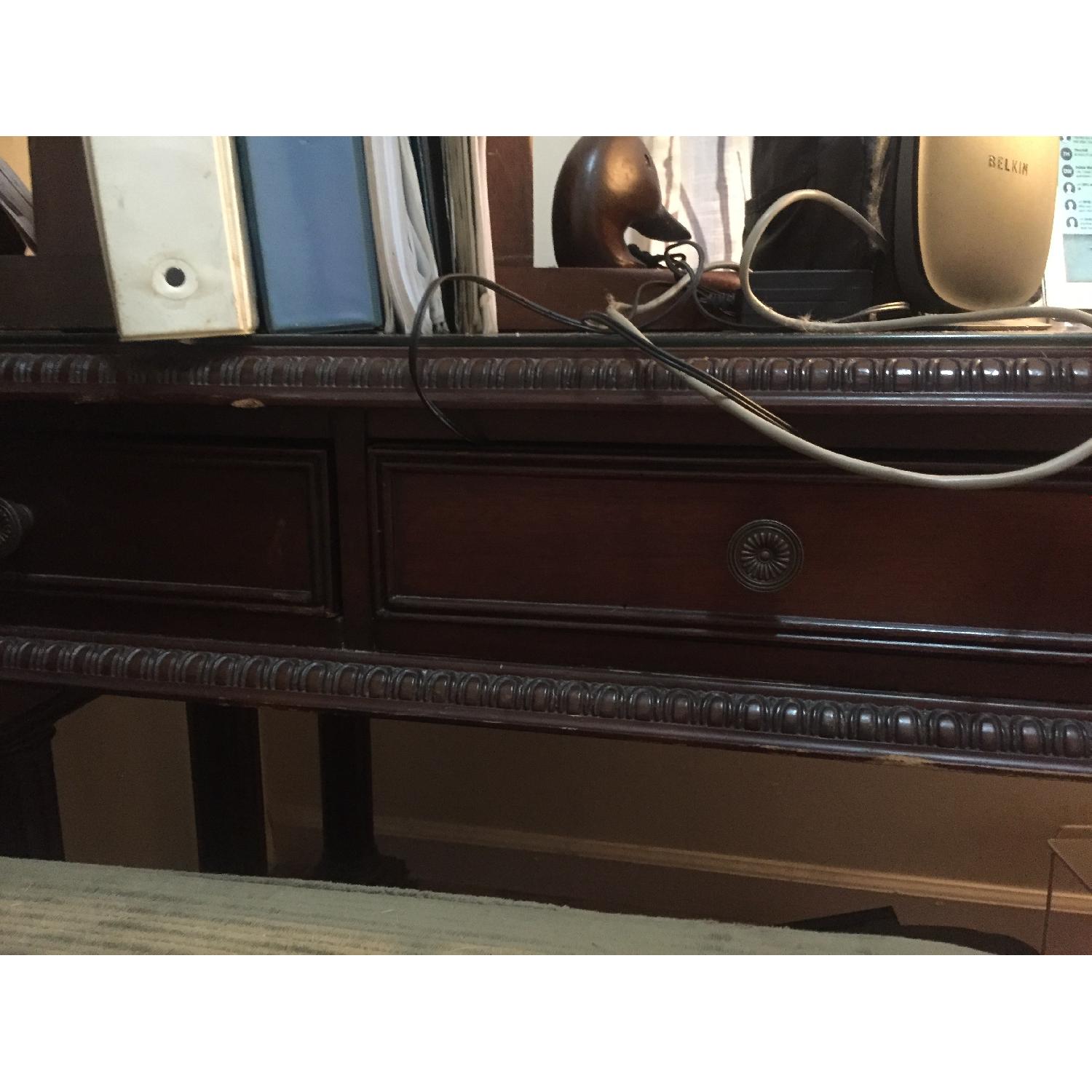 Bombay Company Richmond Desk - AptDeco