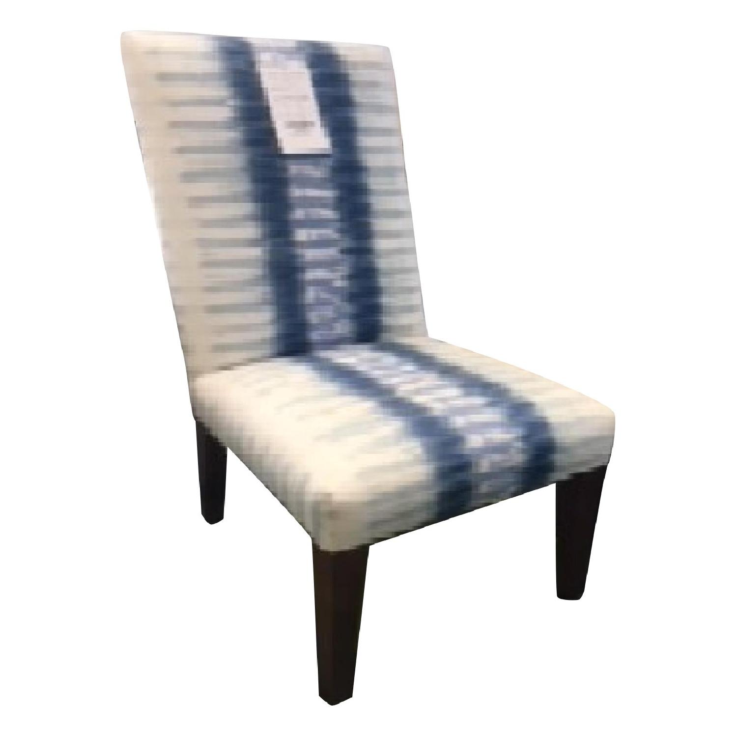 Mitchell Gold + Bob Williams Anthony Tall Chair - AptDeco
