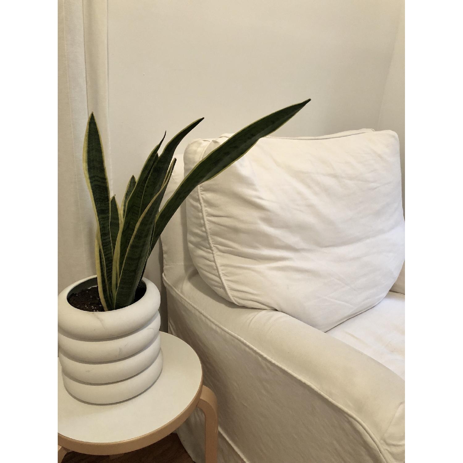 Rachel Ashwell Shabby Chic Regular Squishy Chair - AptDeco