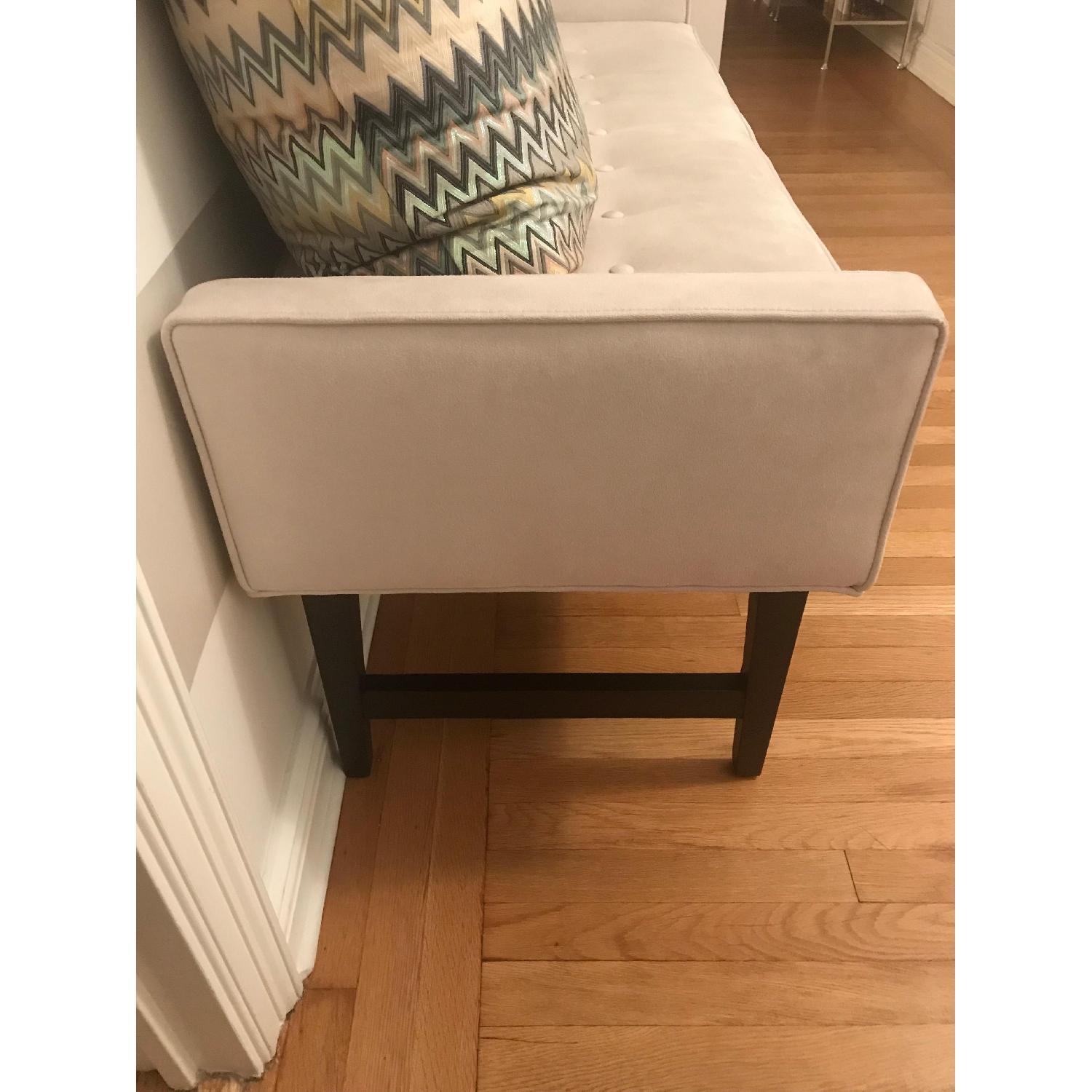 Jonathan Adler Bergman Bench - AptDeco