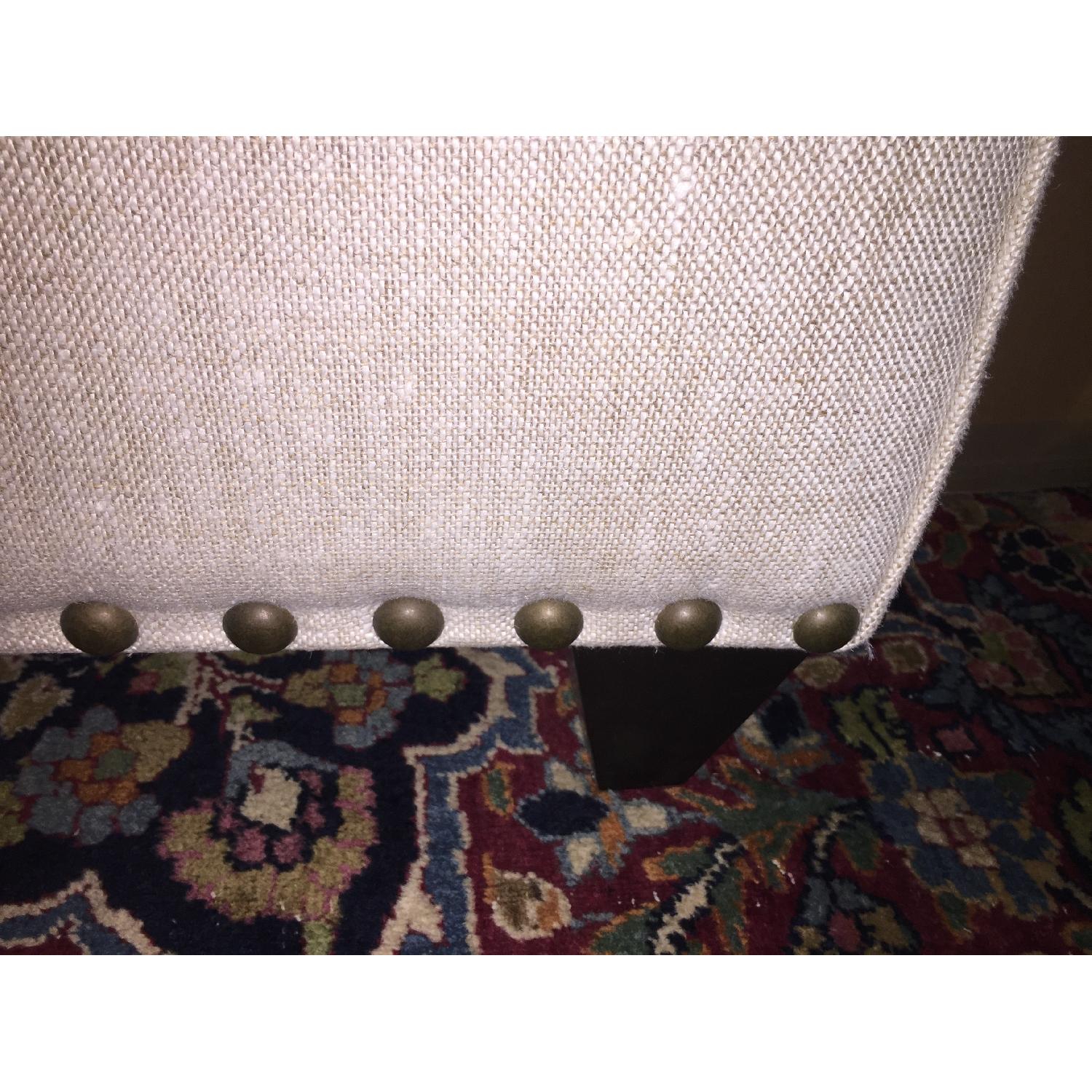 Avery Boardman Custom Sofa Bed - AptDeco