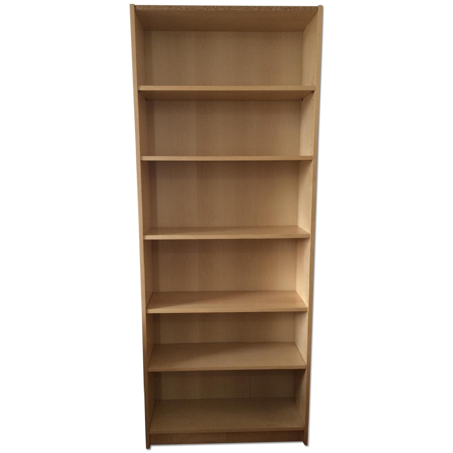 Ikea Billy Bookshelf - AptDeco