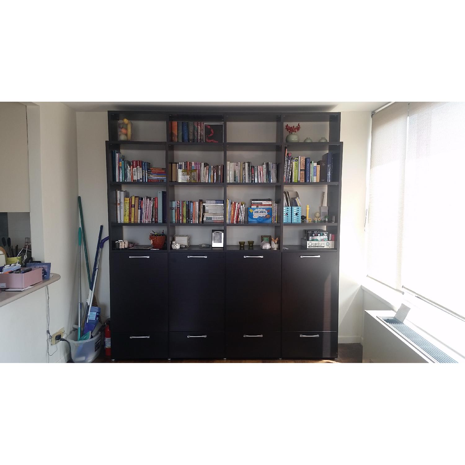 BoConcept Wall System Unit - AptDeco