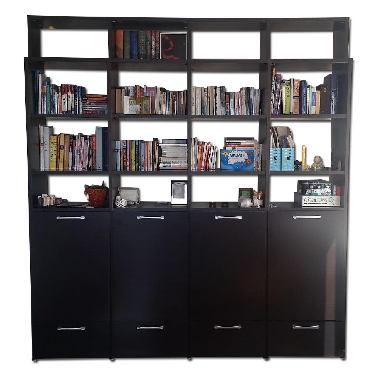 BoConcept Wall System Unit - AptDeco