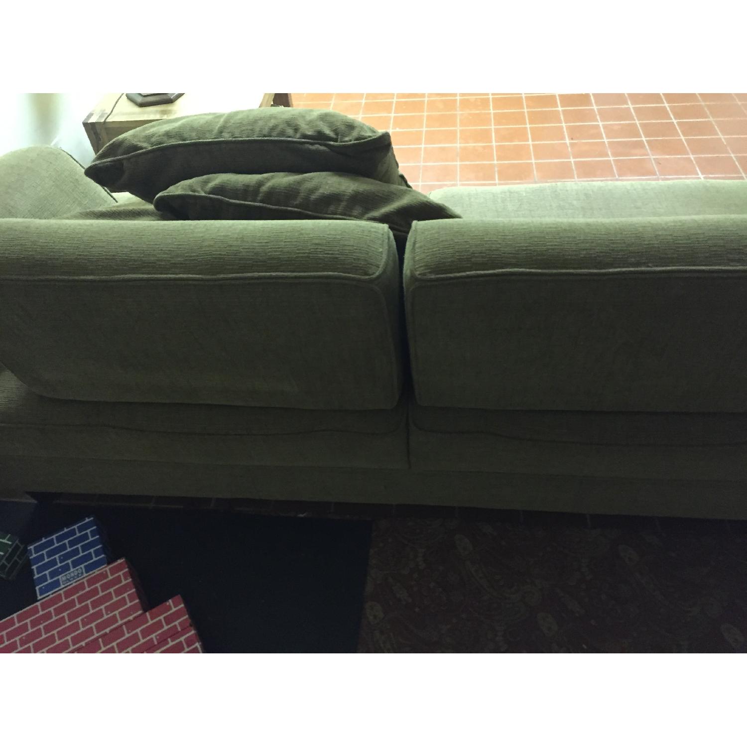 Jaymar Cameleon Voila Sofa - AptDeco