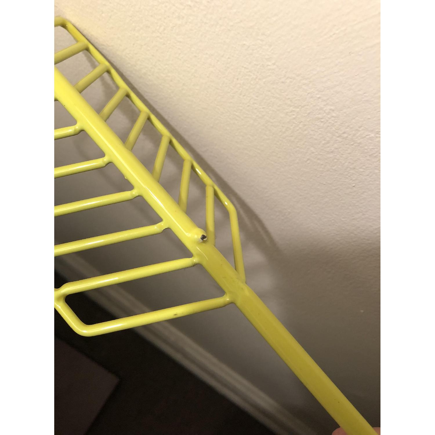 Bend Goods Sulfur Wall Arrow - AptDeco