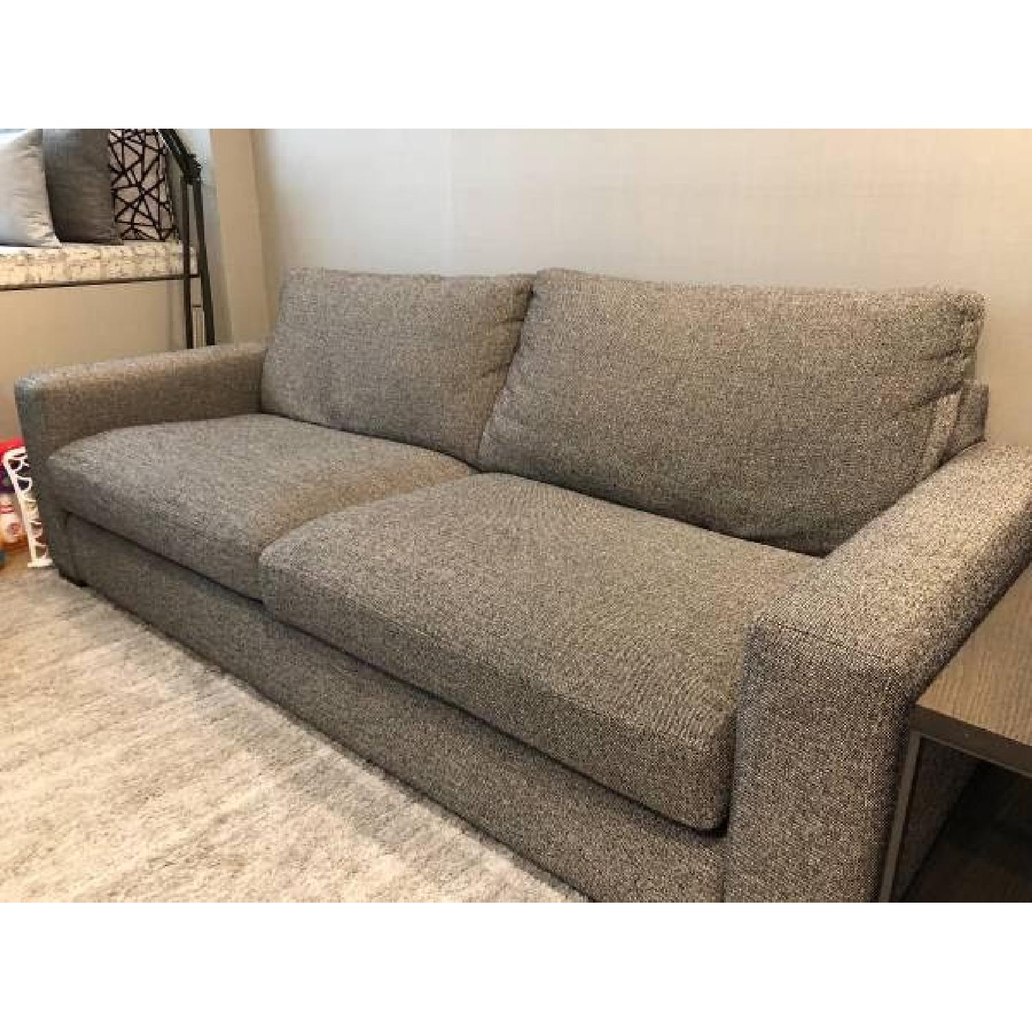 Room & Board Metro Sofa - AptDeco