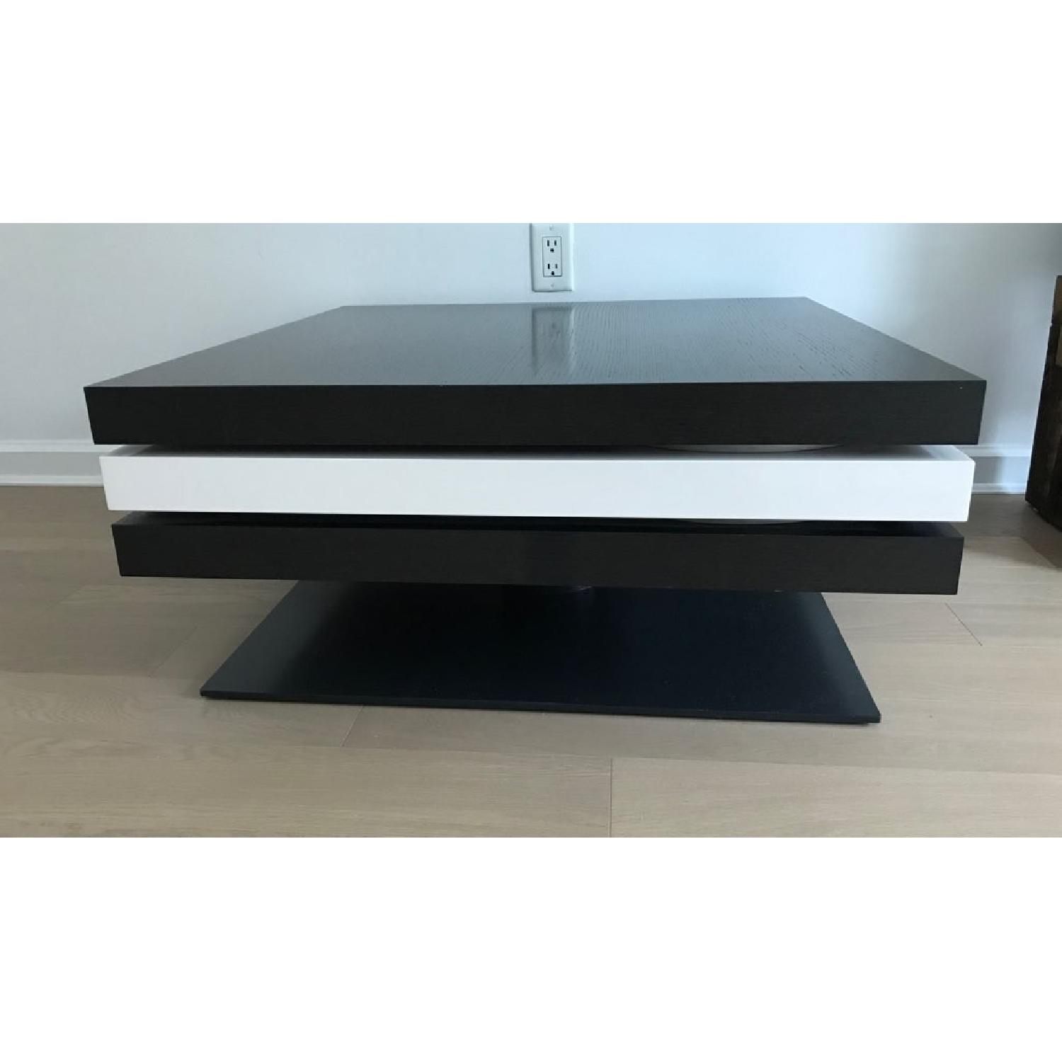 Ligne-Roset Strates Coffee Table - AptDeco