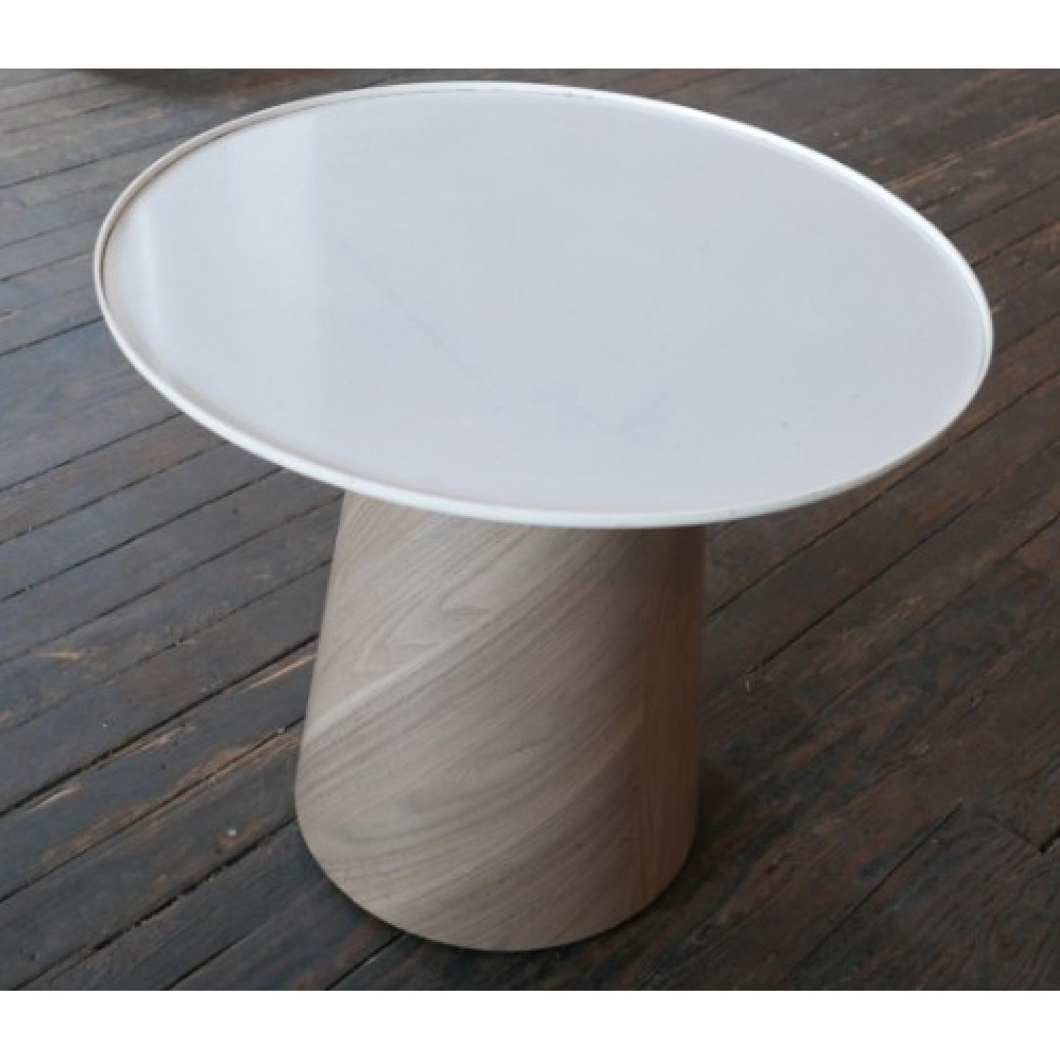Turnstone Campfire Tables - AptDeco