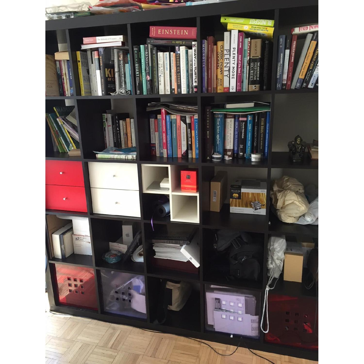 Ikea Kallax Shelf Unit - AptDeco