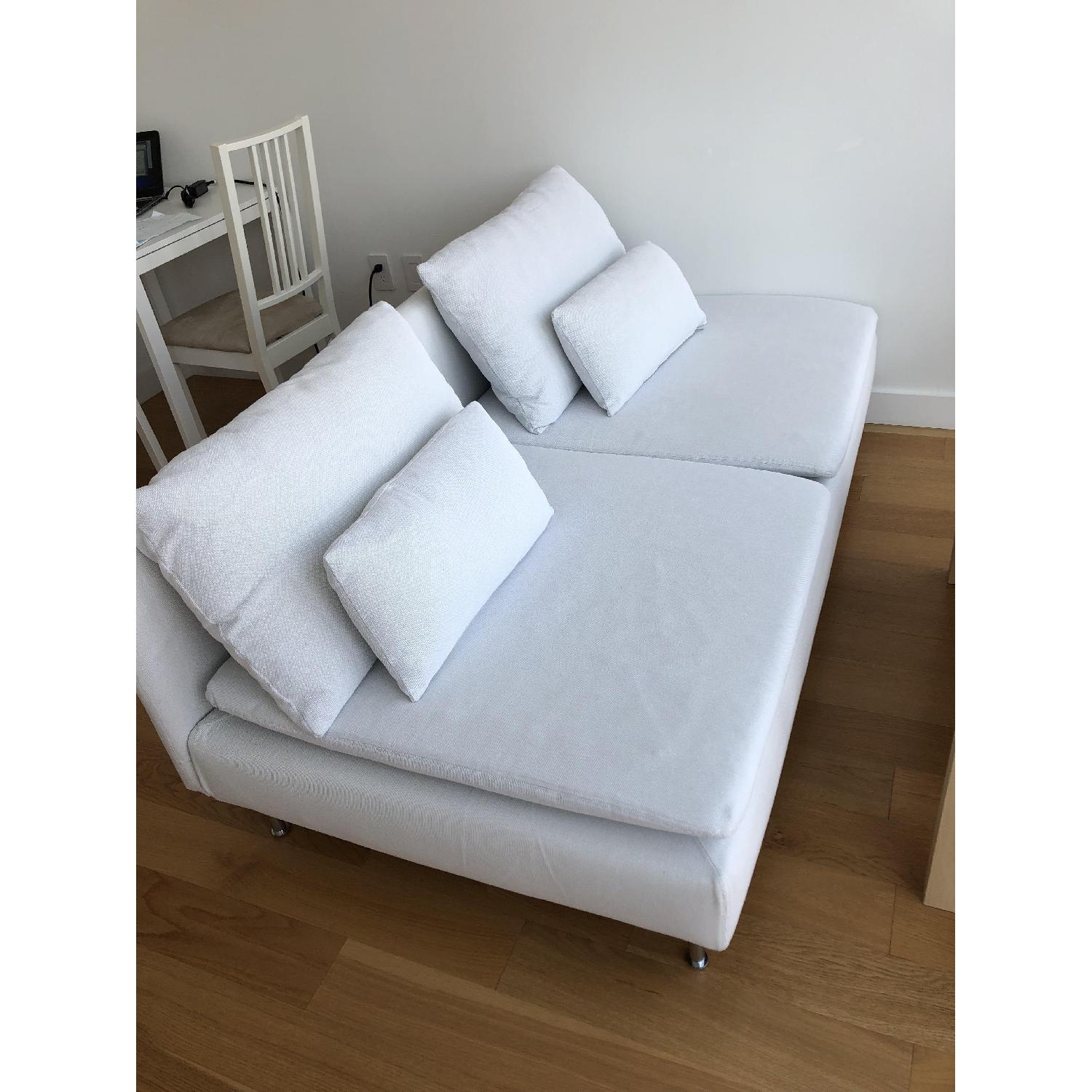Ikea Soderhamn Sofa - AptDeco