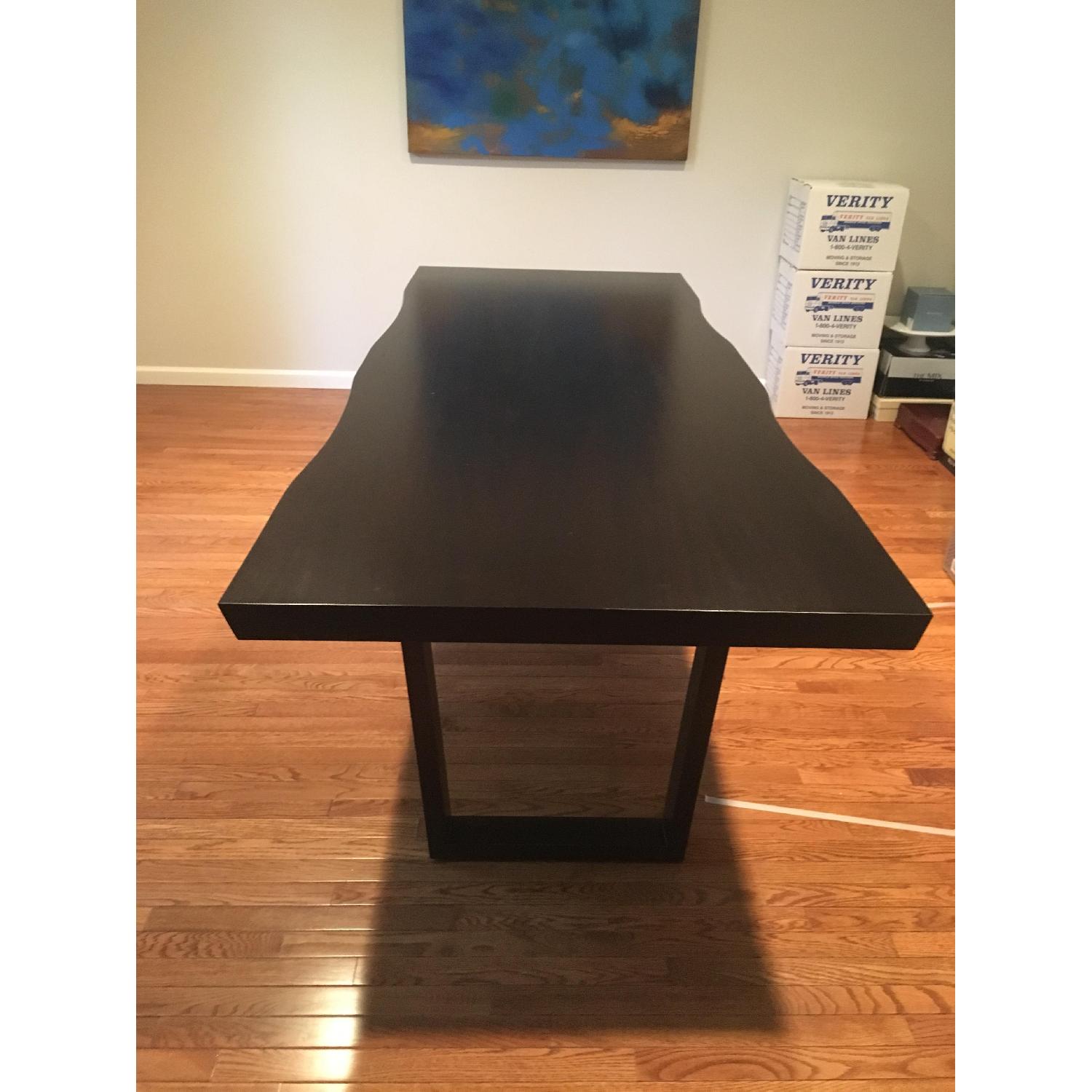 Mitchell Gold + Bob Williams Kimora Dining Table - AptDeco