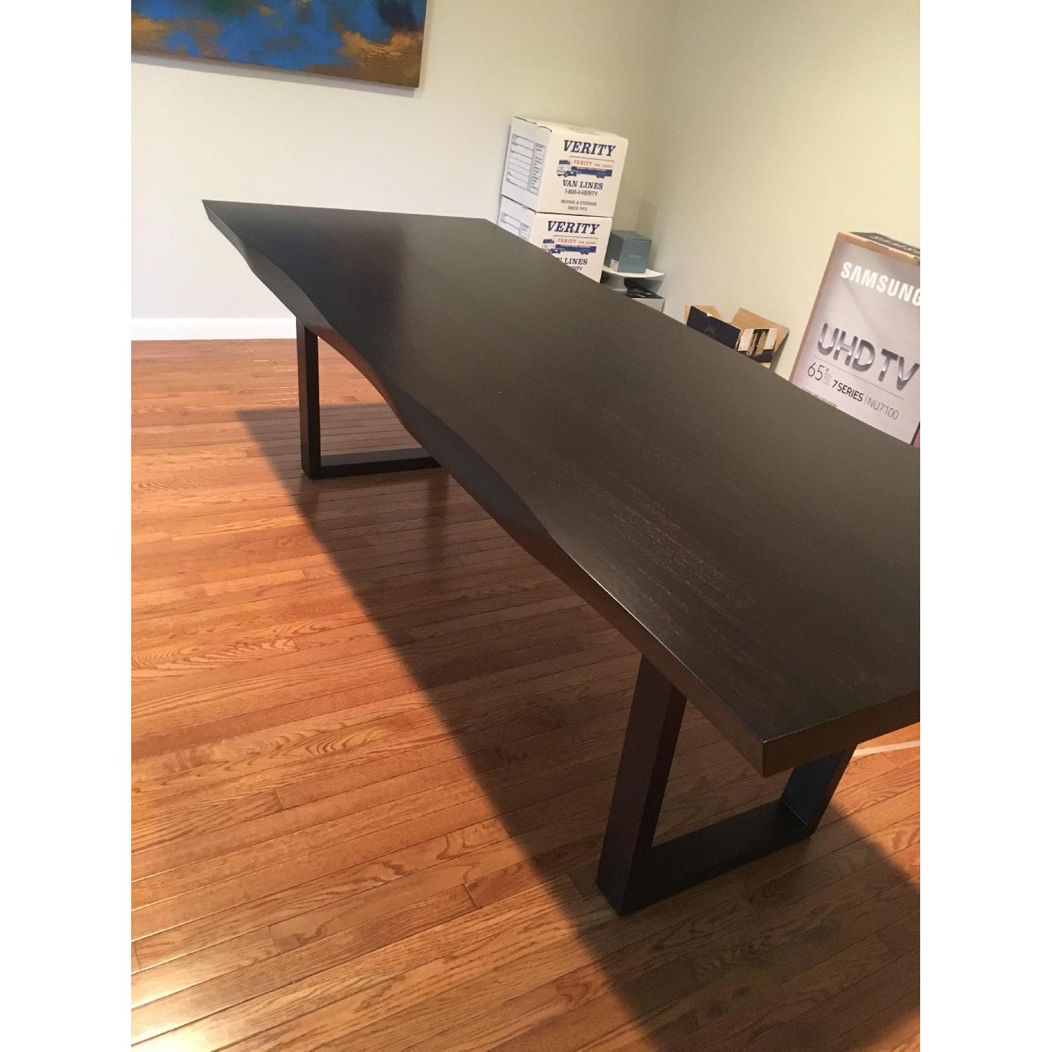 Mitchell Gold + Bob Williams Kimora Dining Table - AptDeco