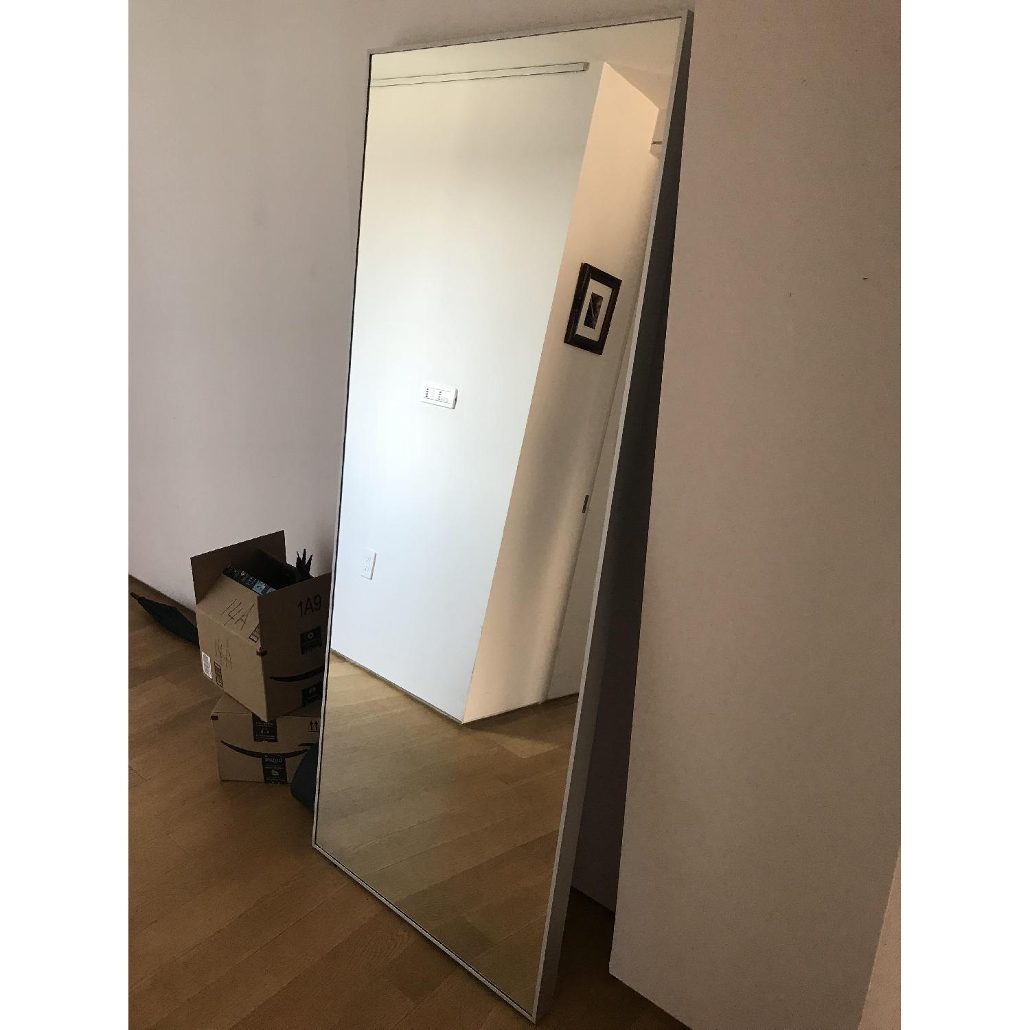 BoConcept Full Length Mirror - AptDeco