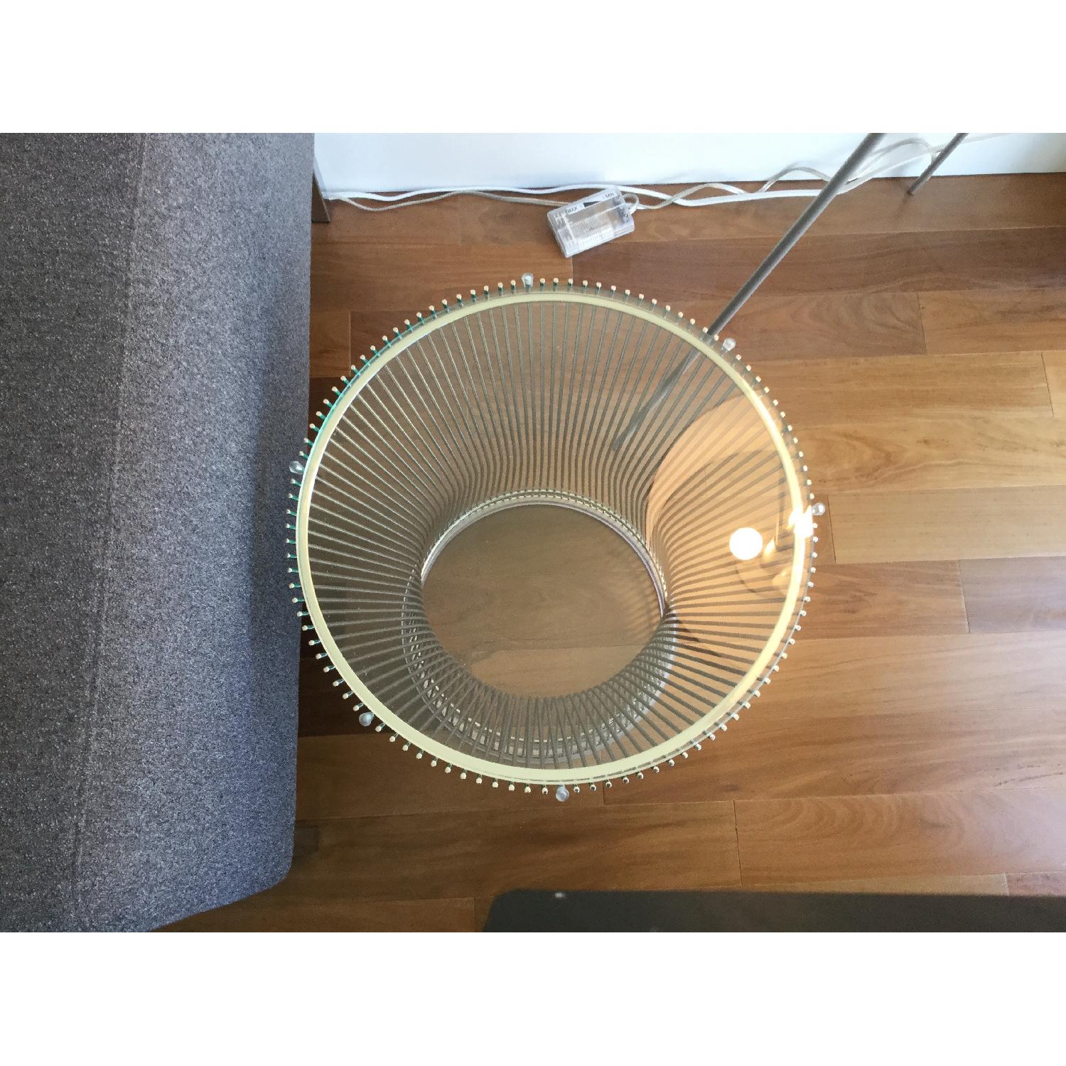 Design Within Reach Platner Table - AptDeco