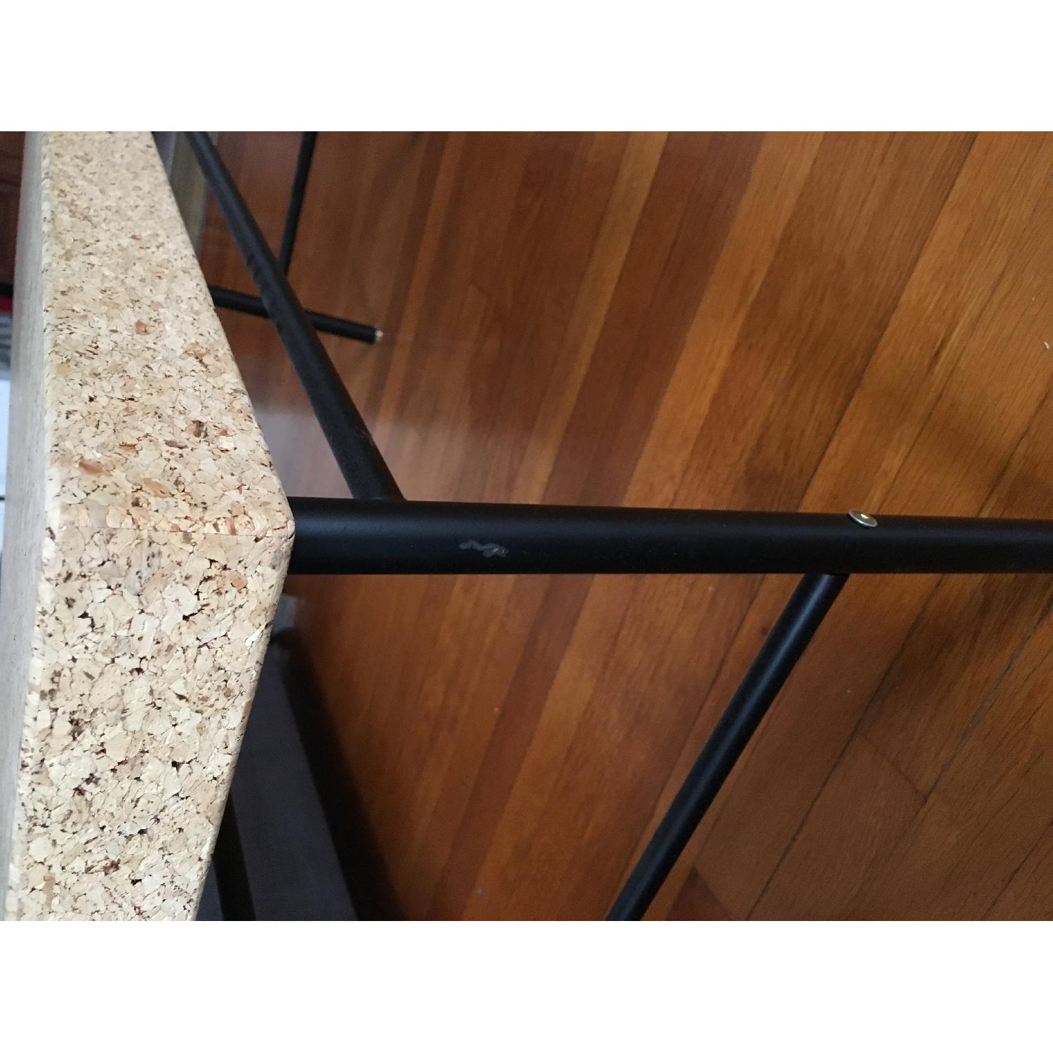 Ikea Sinnerlig Cork Bench - AptDeco