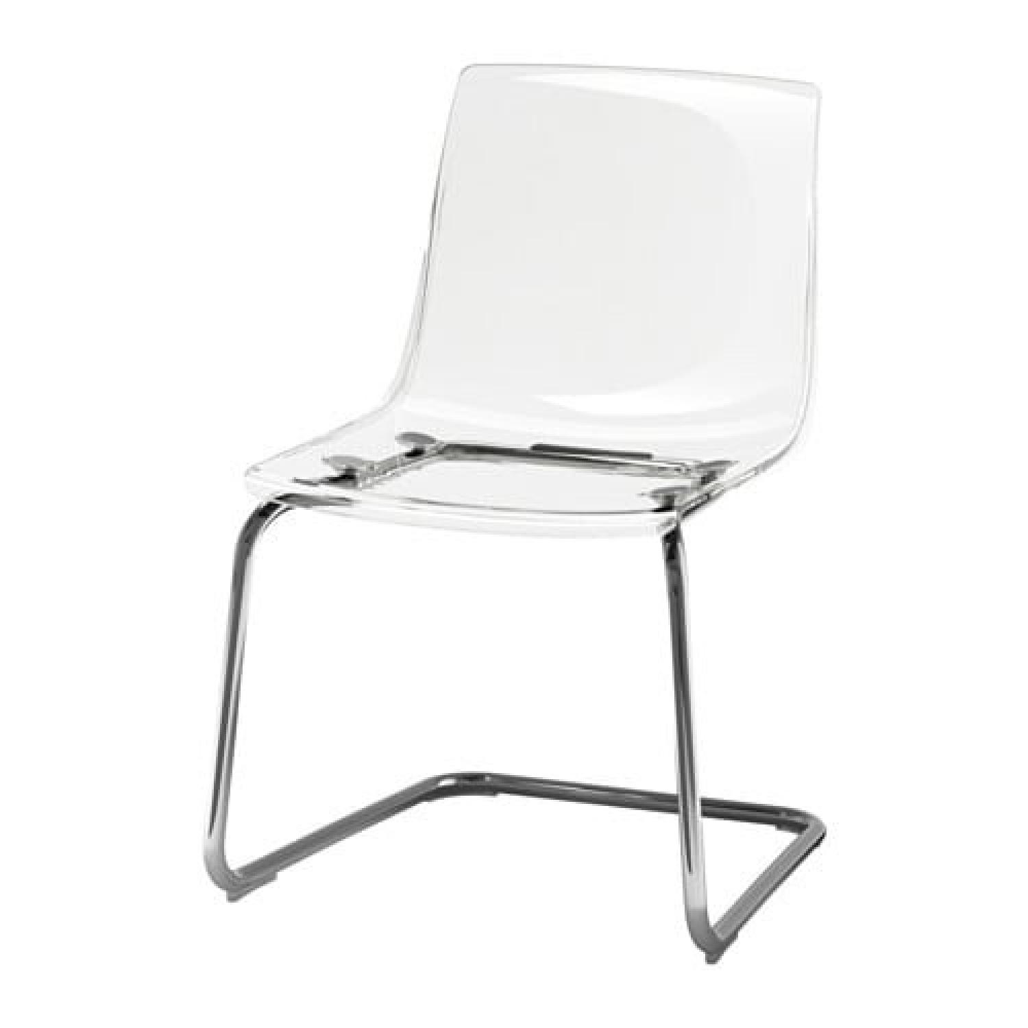 Ikea Tobias Chair - AptDeco