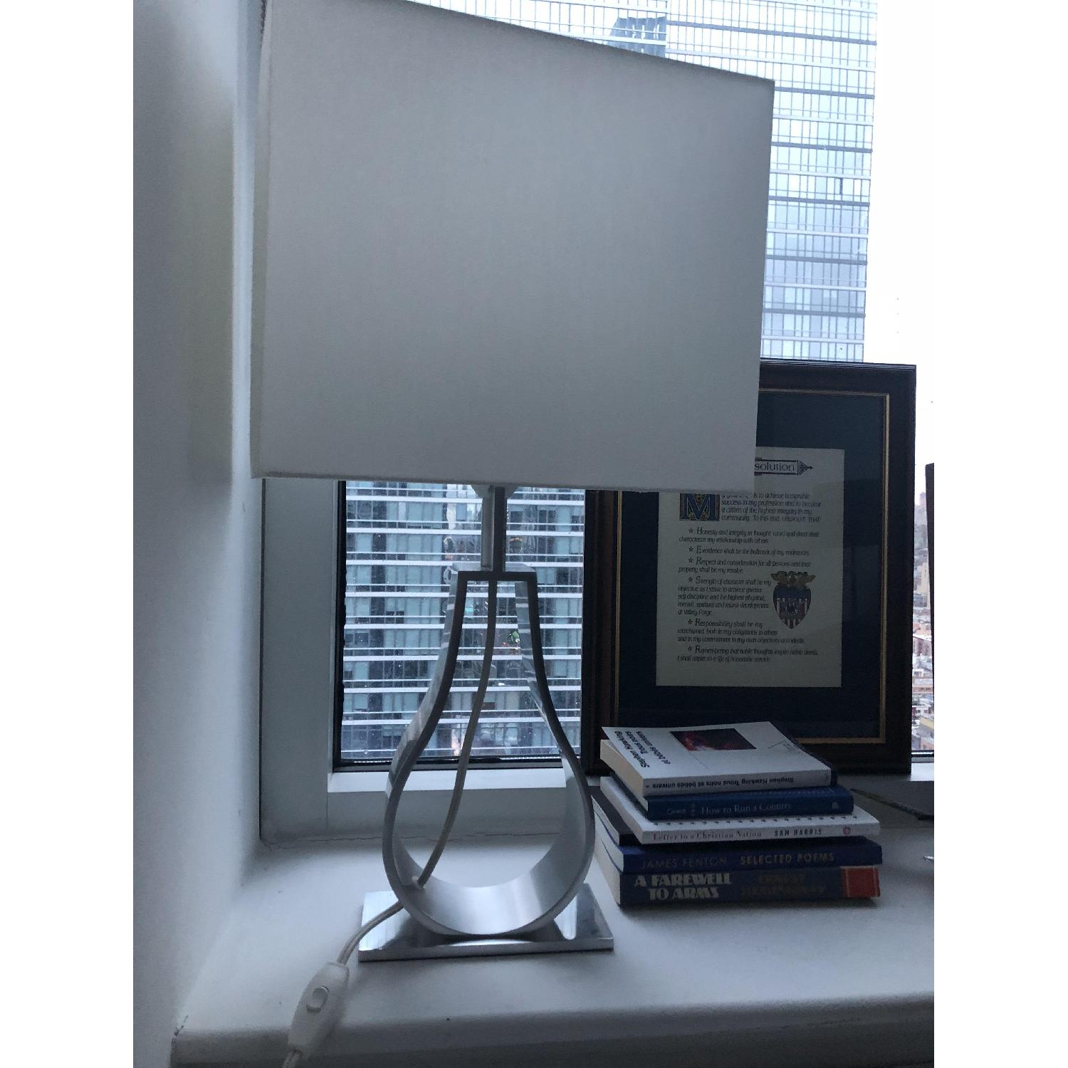 Ikea Klabb Table Lamps - AptDeco