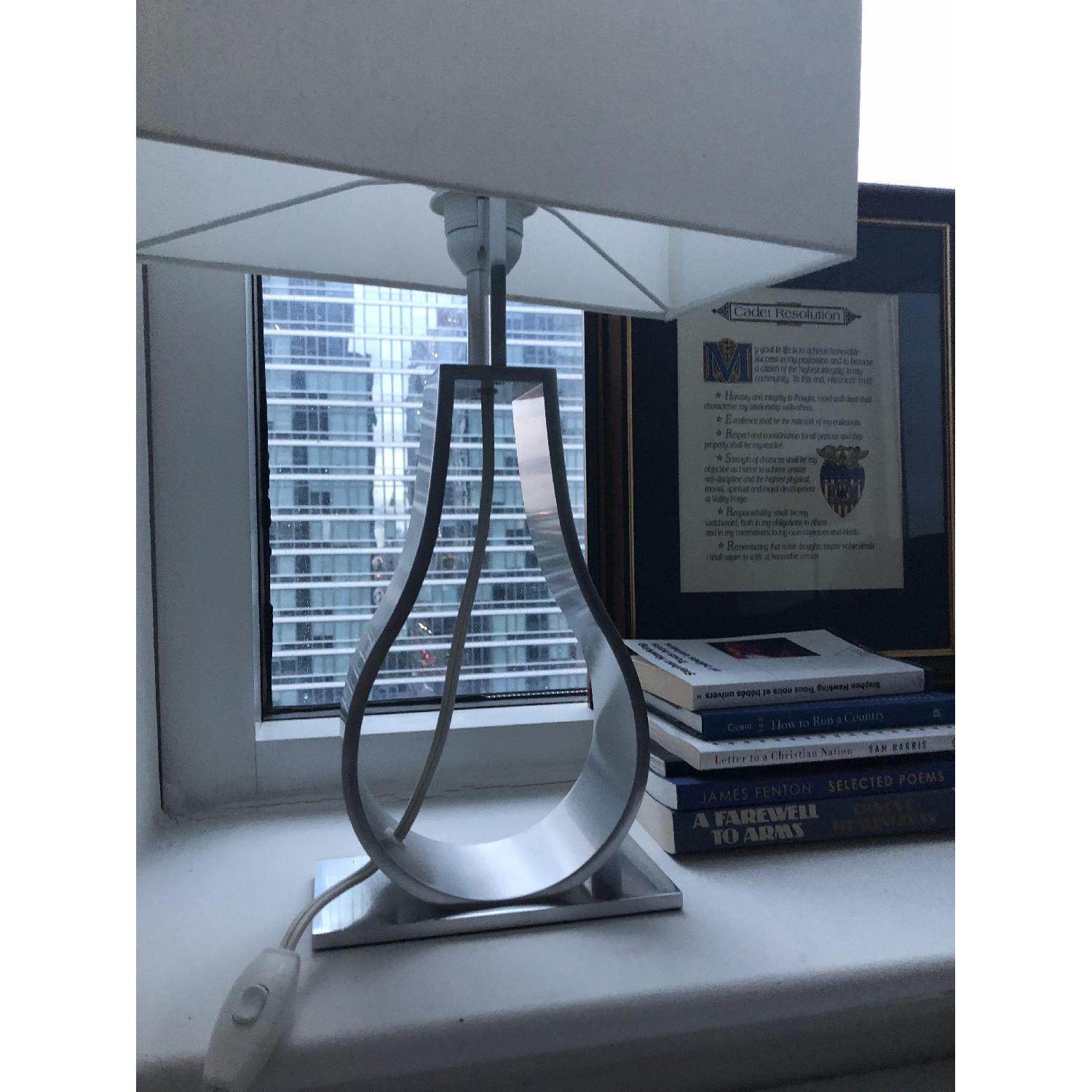 Ikea Klabb Table Lamps - AptDeco