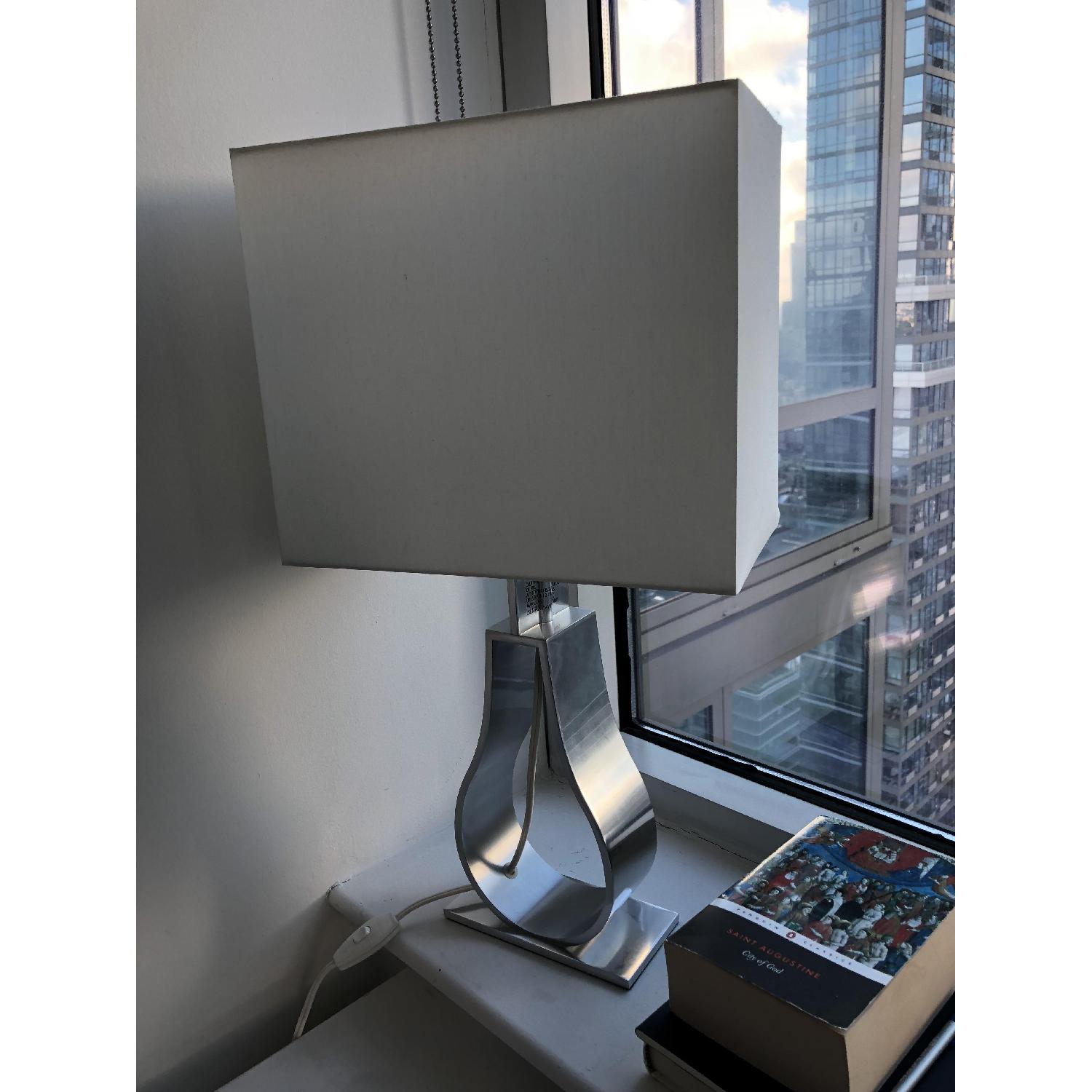 Ikea Klabb Table Lamps - AptDeco