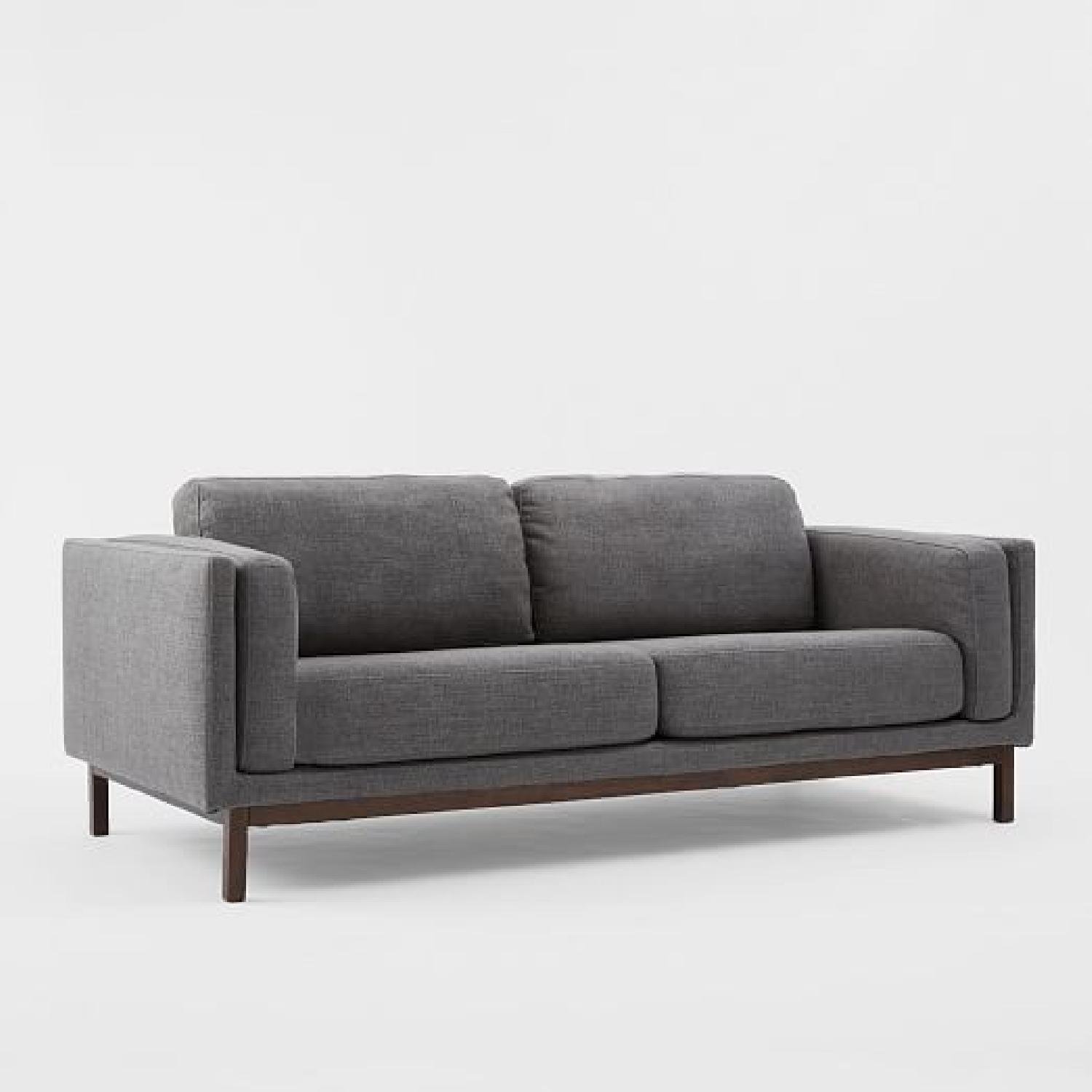 West Elm Dekalb Sofa
