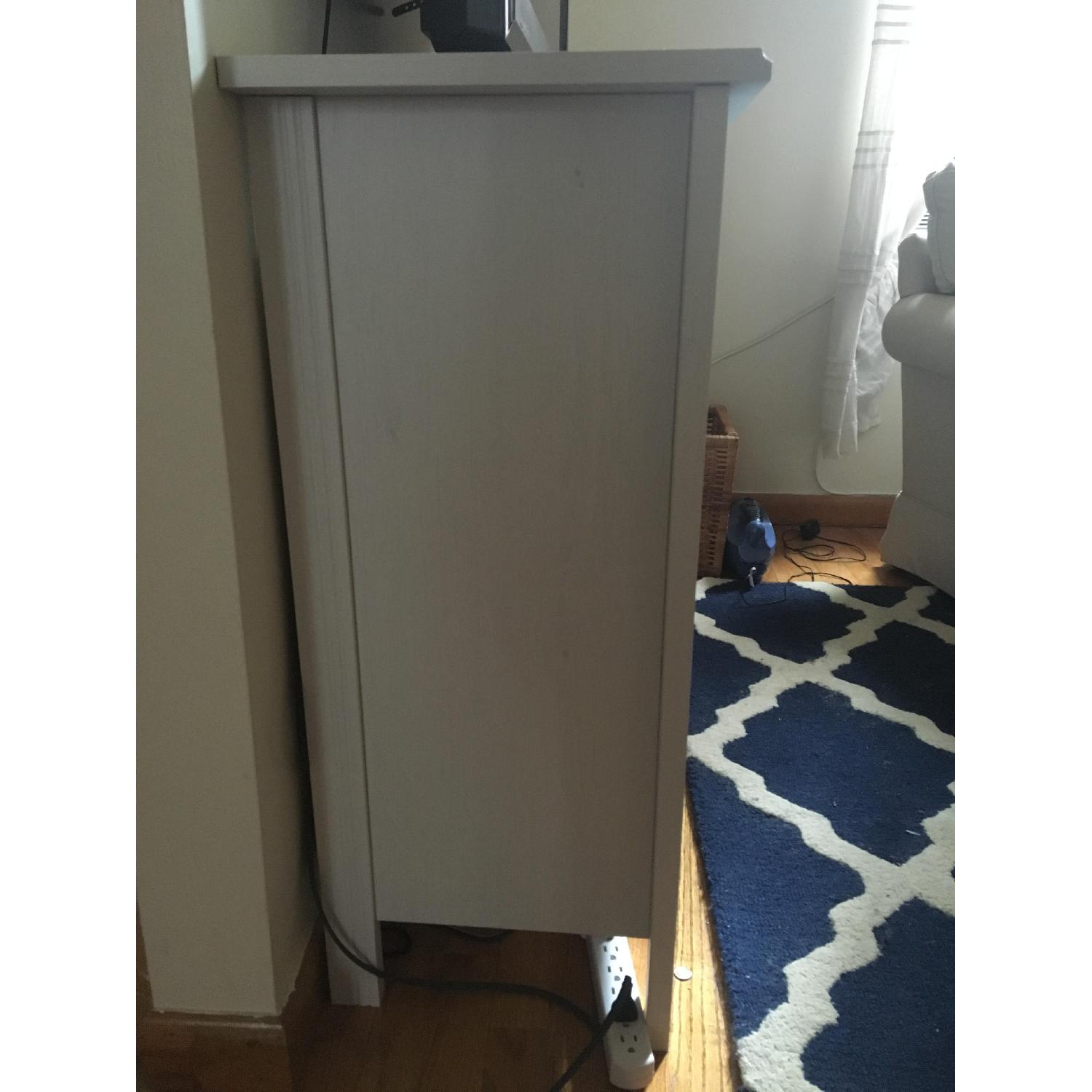 Ikea Brusali TV Unit - AptDeco