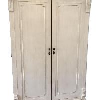 St james armoire store