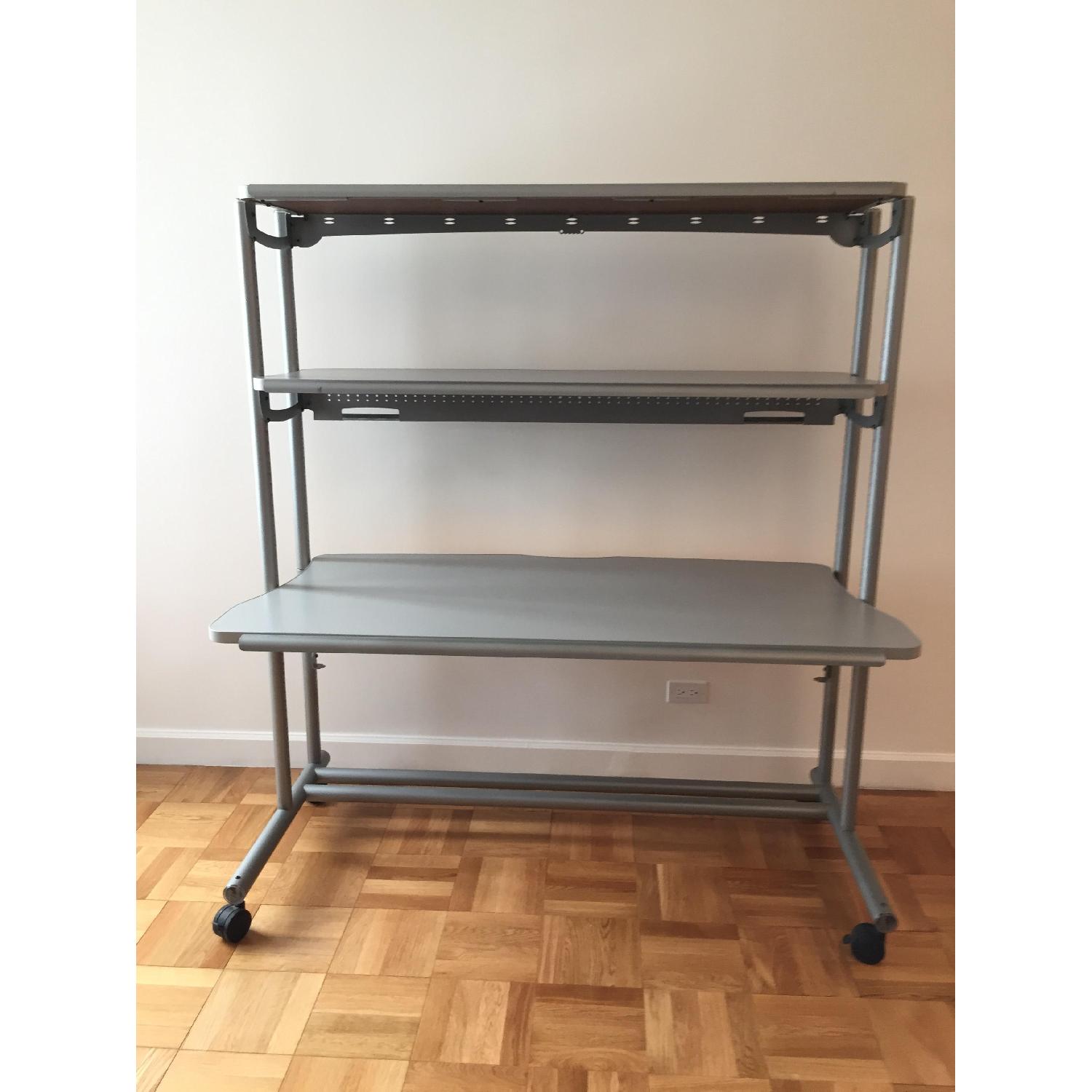 Anthro Computer Workstation - AptDeco