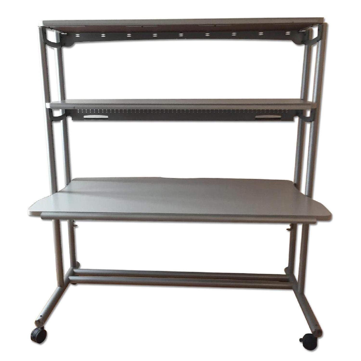 Anthro Computer Workstation - AptDeco