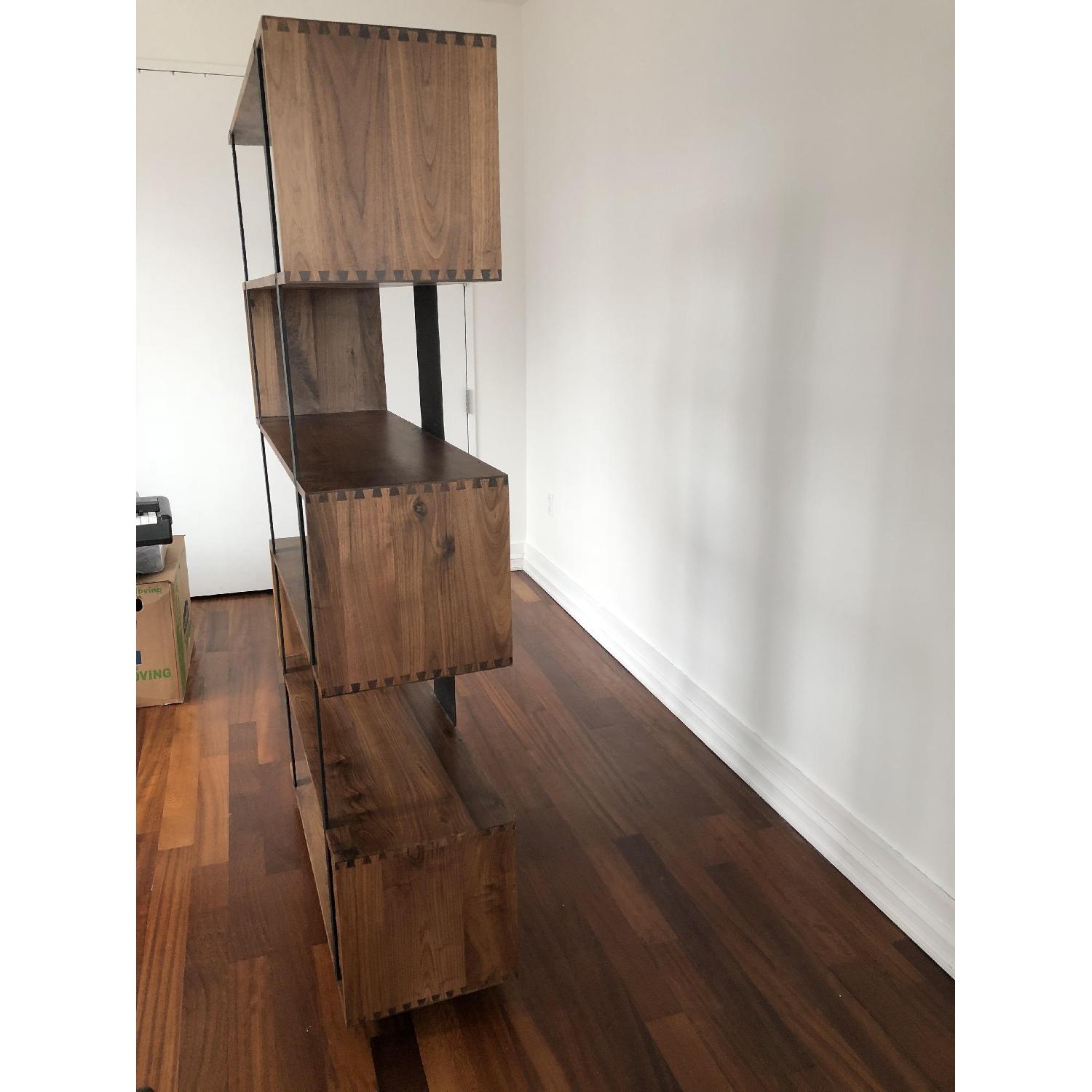 Crate And Barrel Room Divider