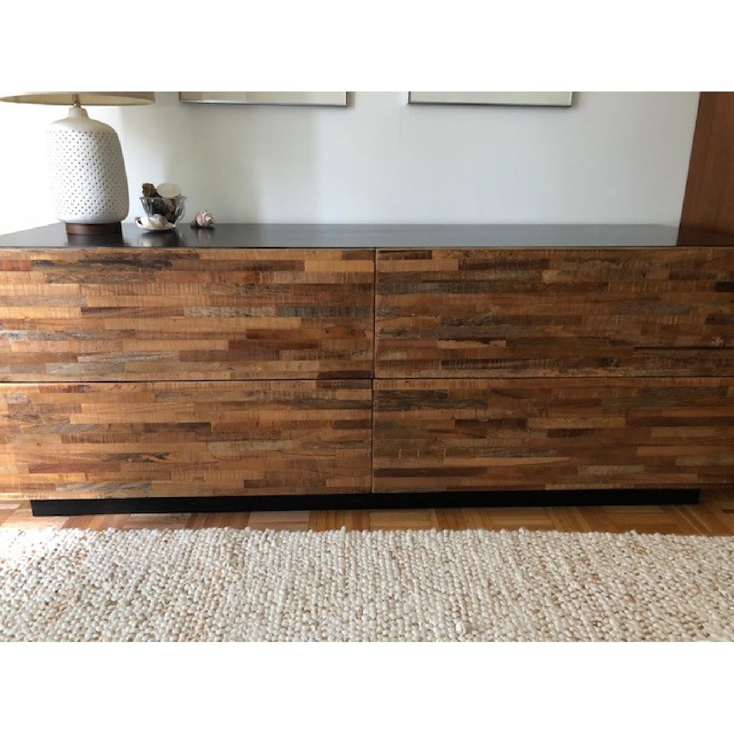 Environment Furniture Santomer Low Dresser - AptDeco