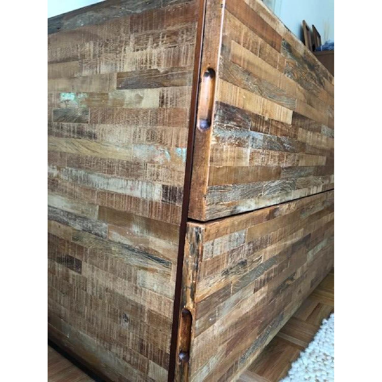 Environment Furniture Santomer Low Dresser - AptDeco
