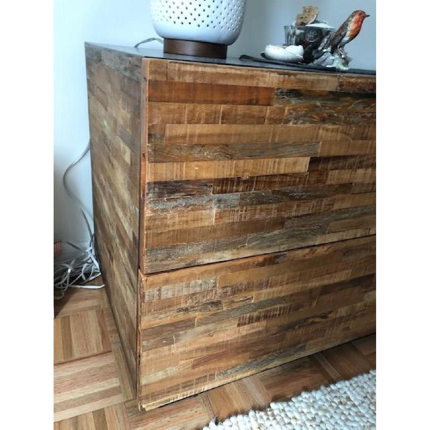 Environment Furniture Santomer Low Dresser - AptDeco
