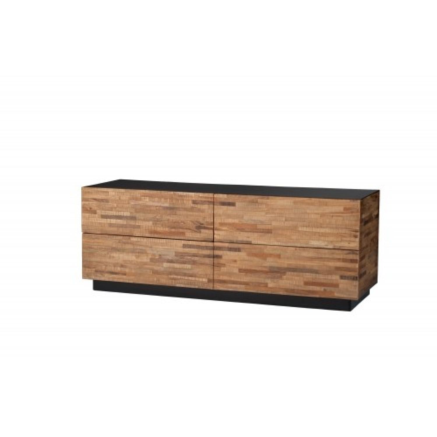 Environment Furniture Santomer Low Dresser - AptDeco