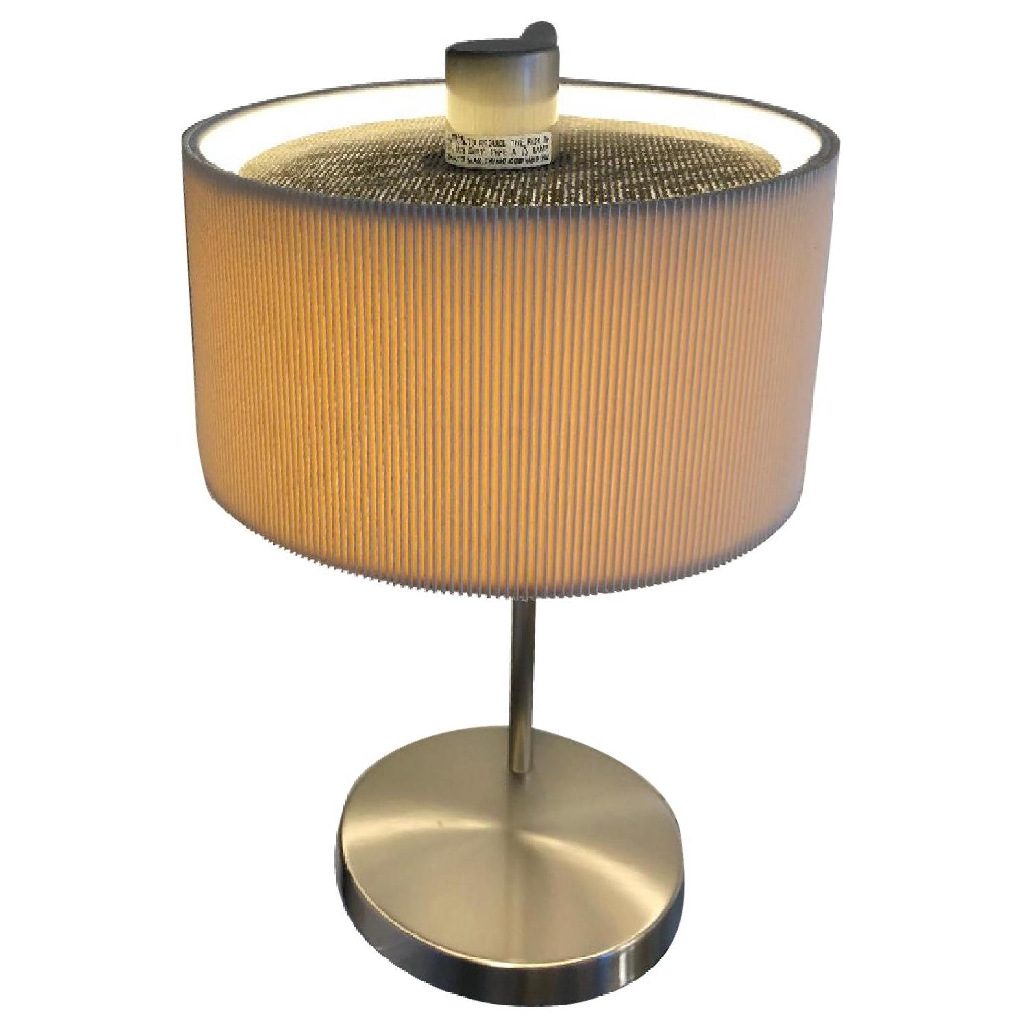 Modern Side Table Lamps - AptDeco
