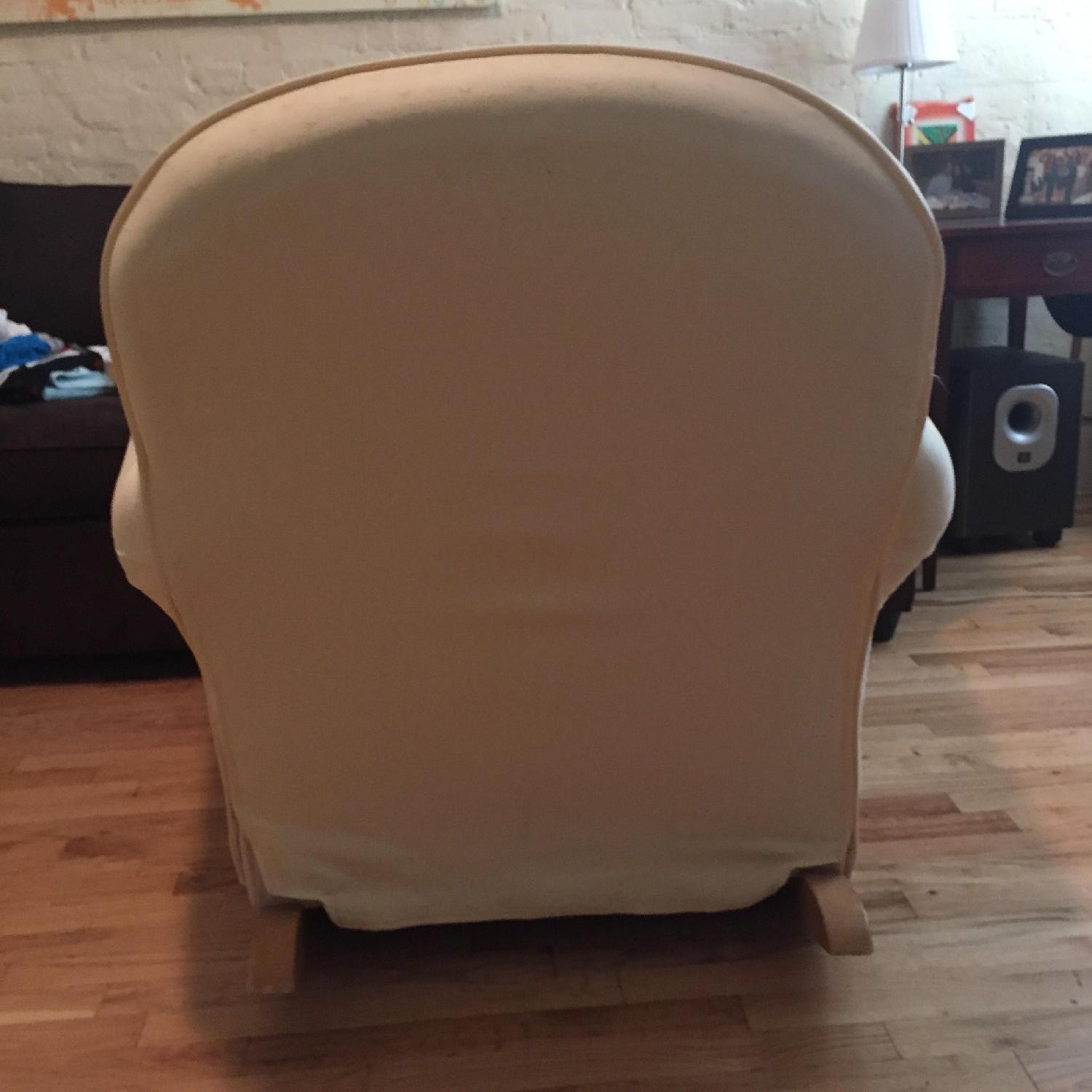 Pottery Barn Dream Rocker - AptDeco