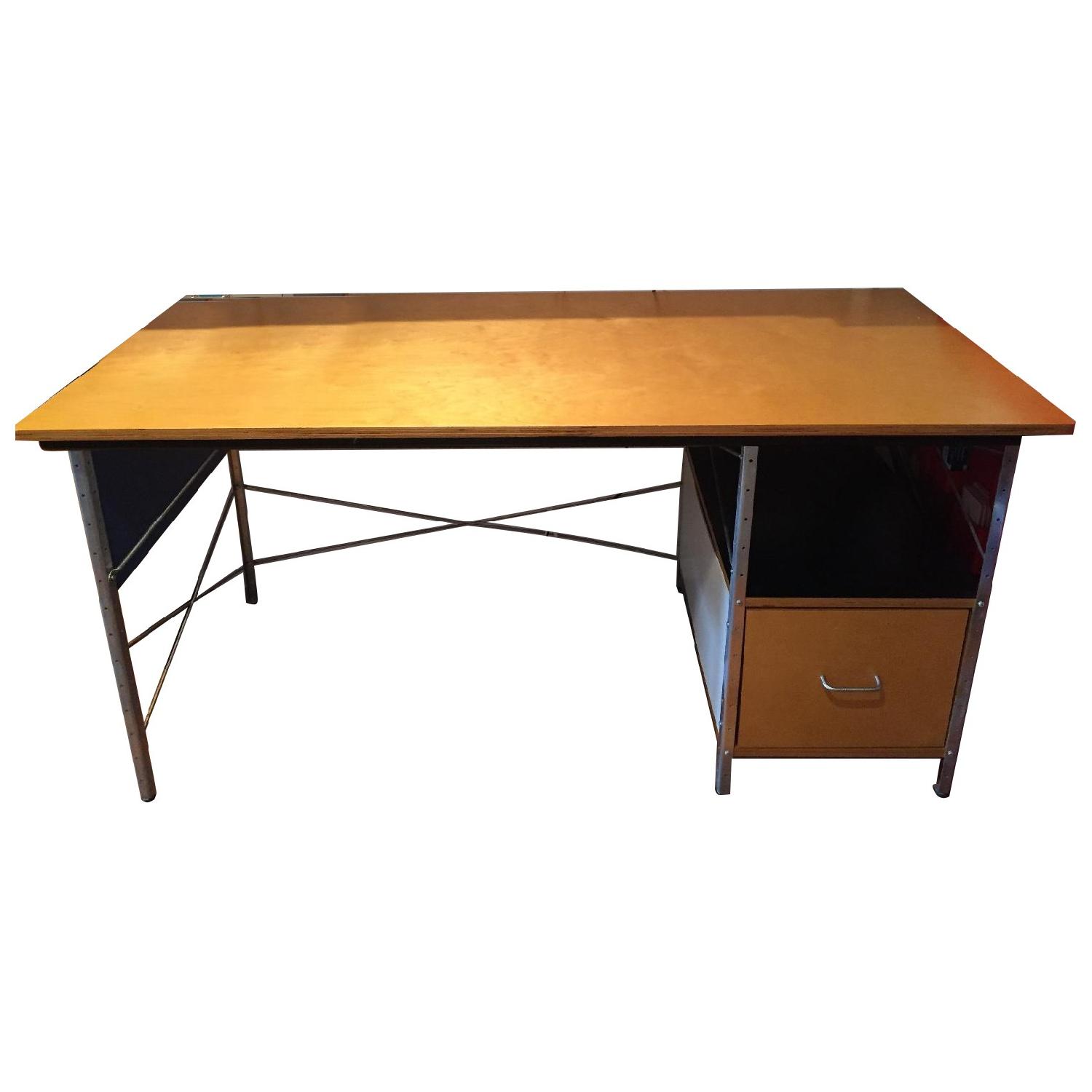 Herman Miller Eames Desk - AptDeco